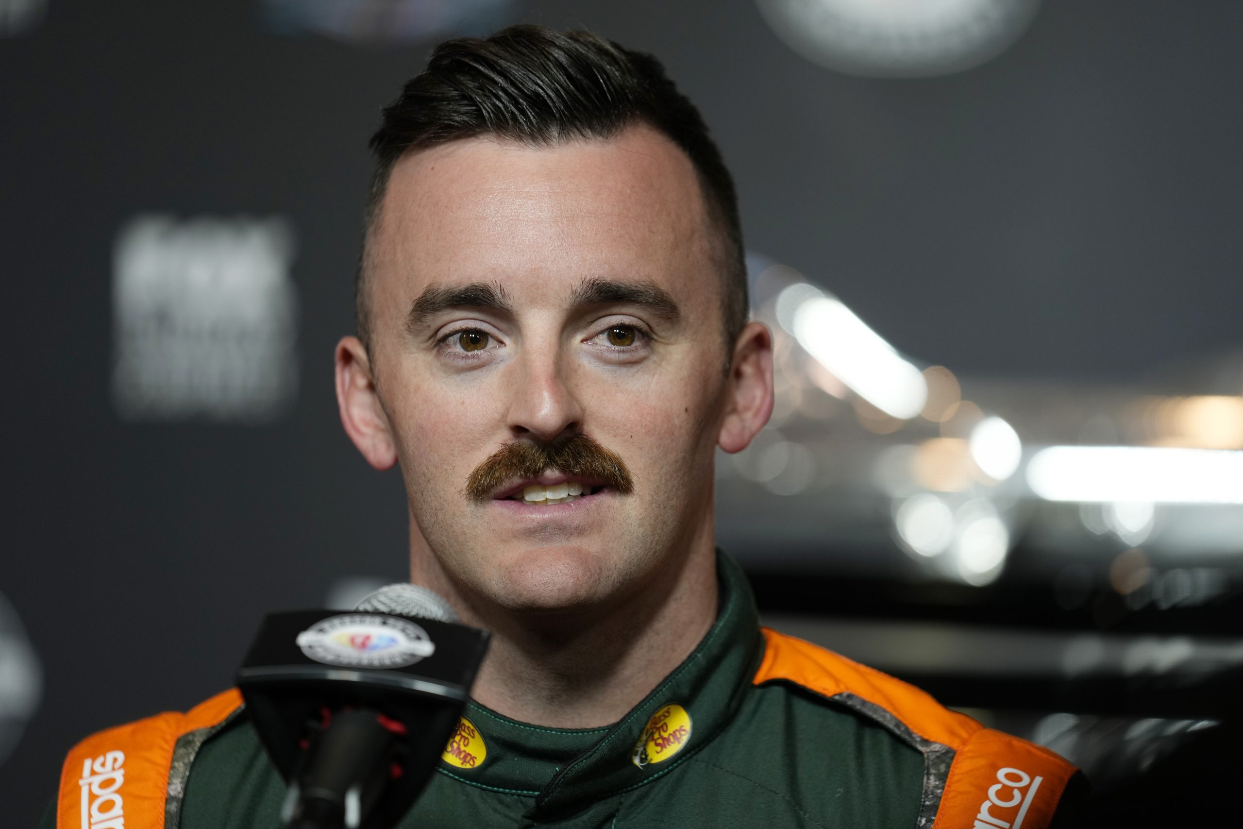 NASCAR revokes Dillon’s playoff eligibility; driver keeps controversial ...