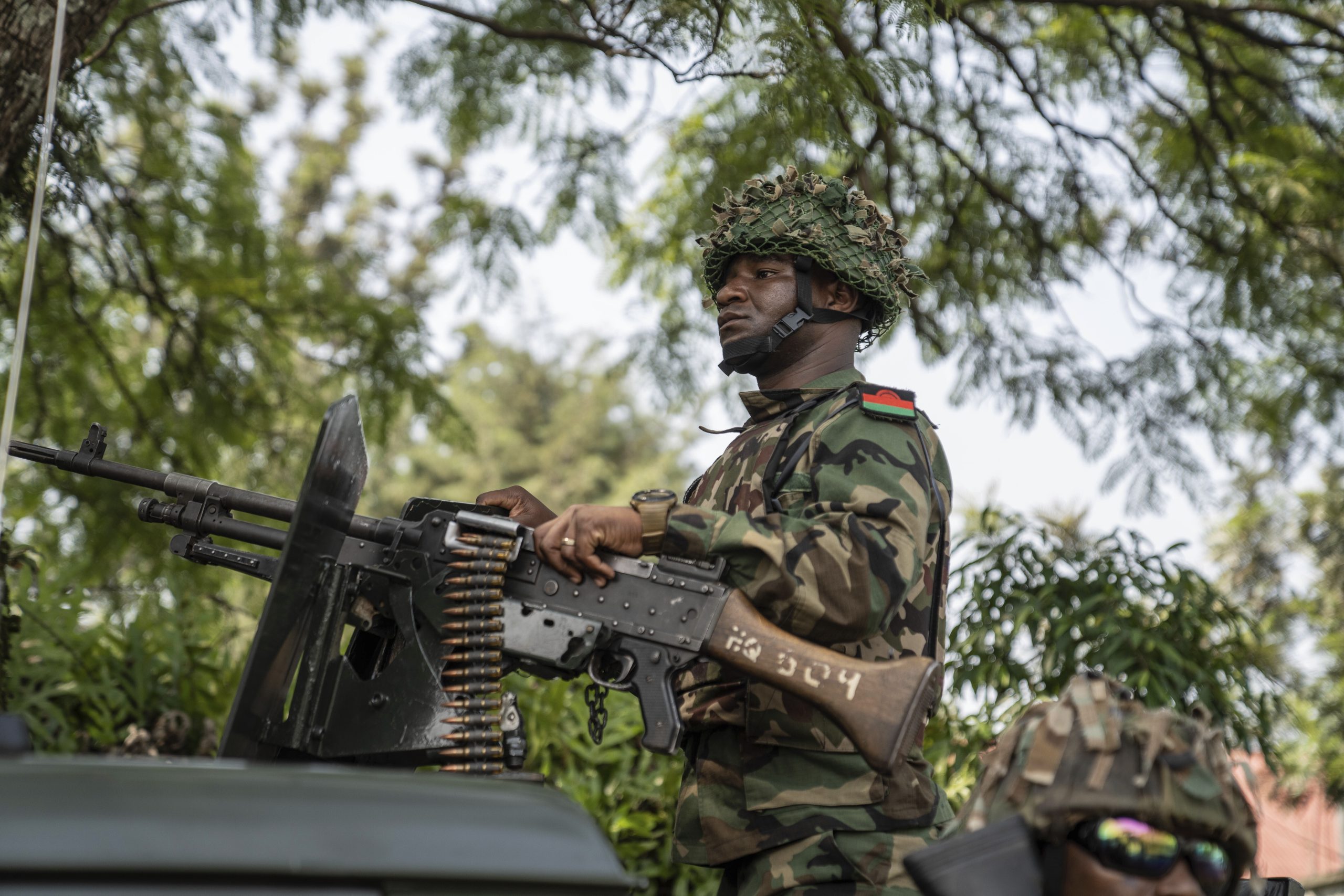 What to know about the escalating conflict in eastern Congo as rebels ...