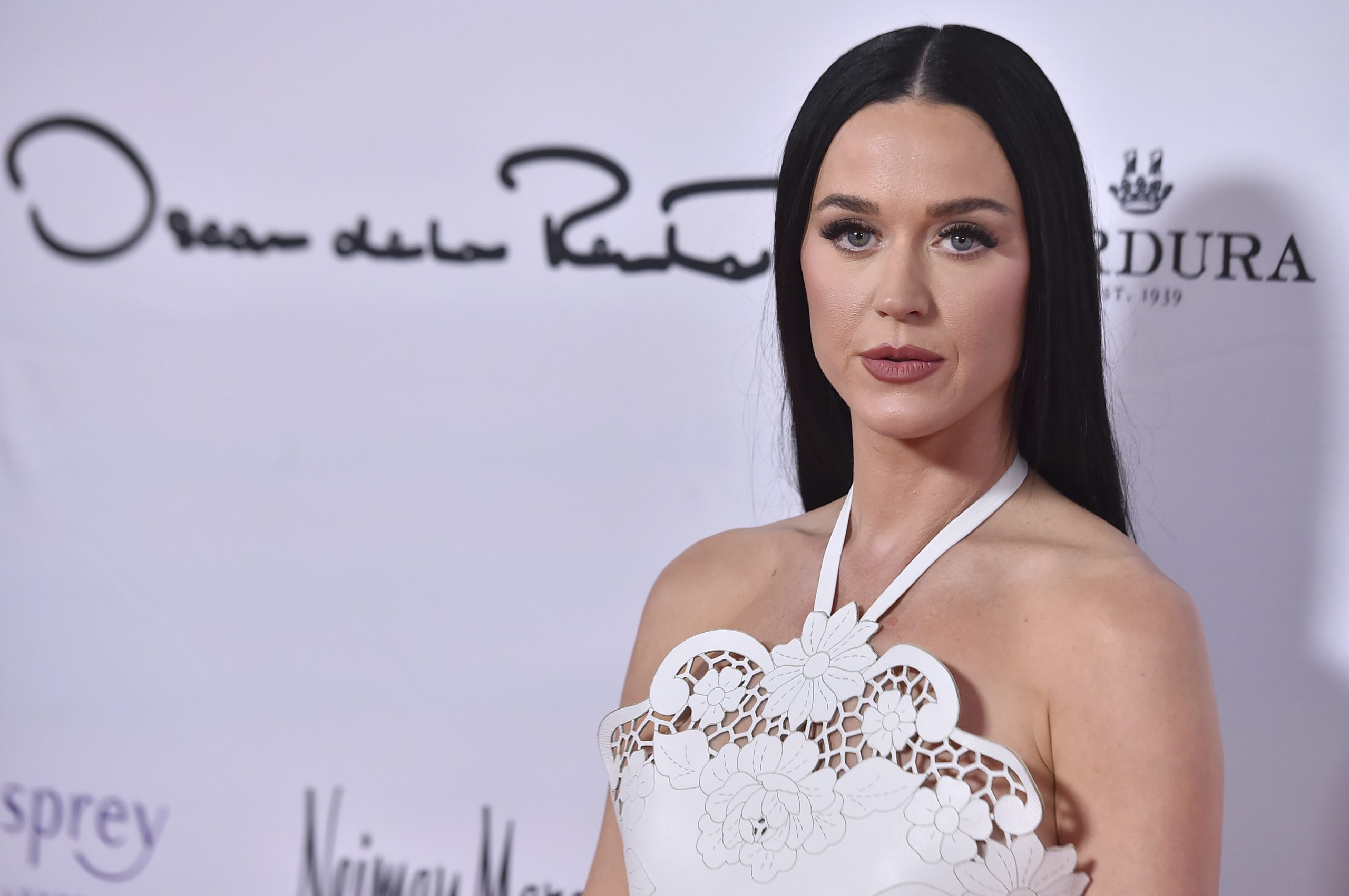 Spain to investigate unauthorized Katy Perry music video in a protected ...