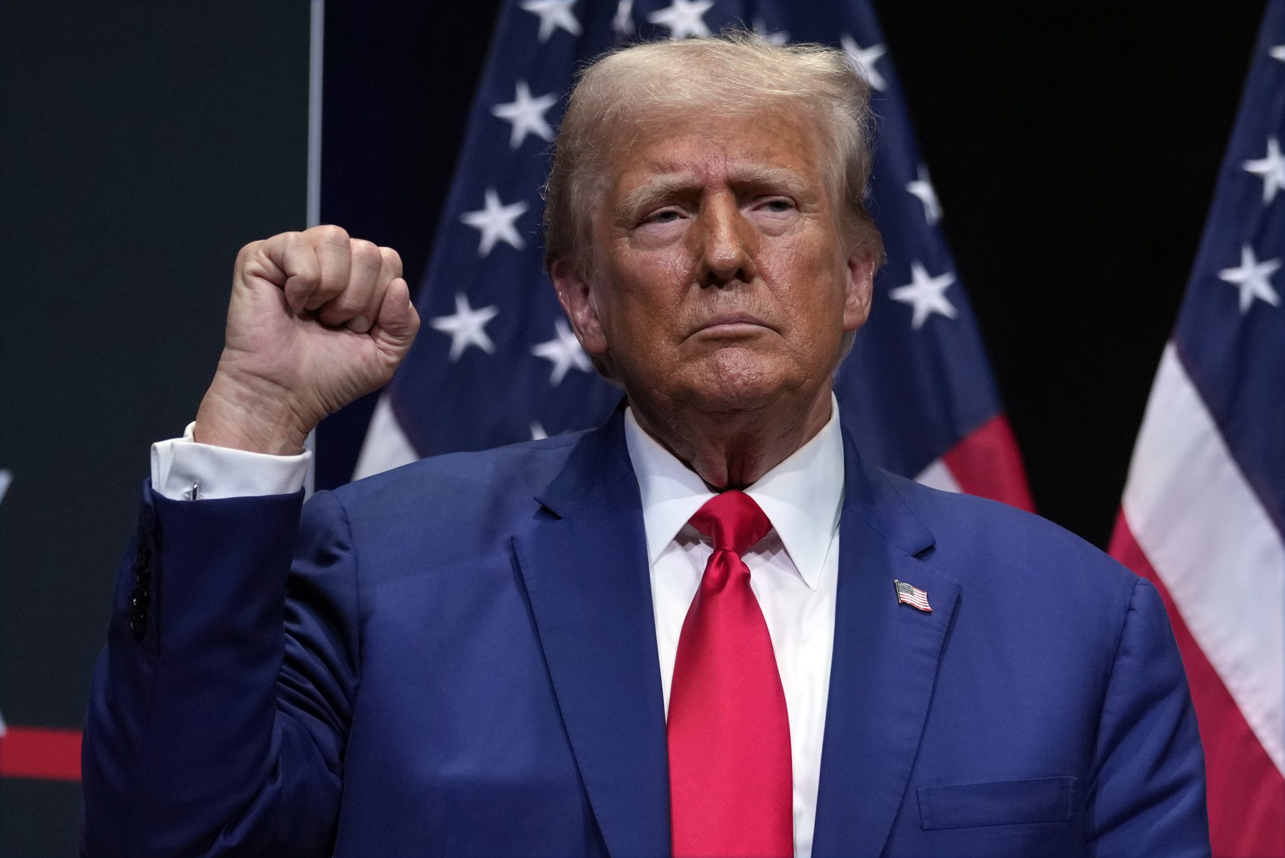 Trump is forcing a generational shift in GOP foreign policy. Here’s how ...