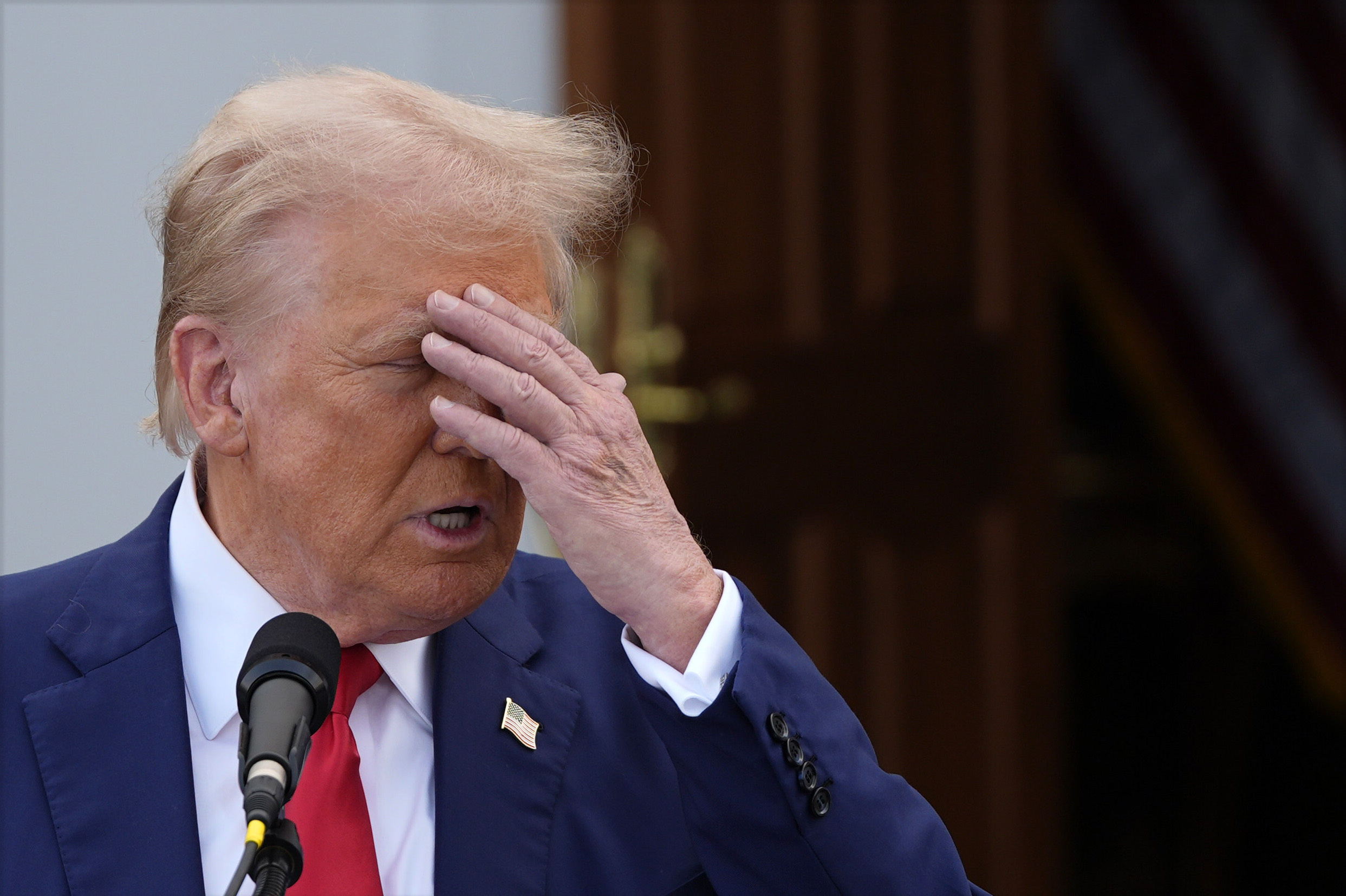 Canada’s former leader Chrétien has blunt advice for Trump: ‘Give your ...