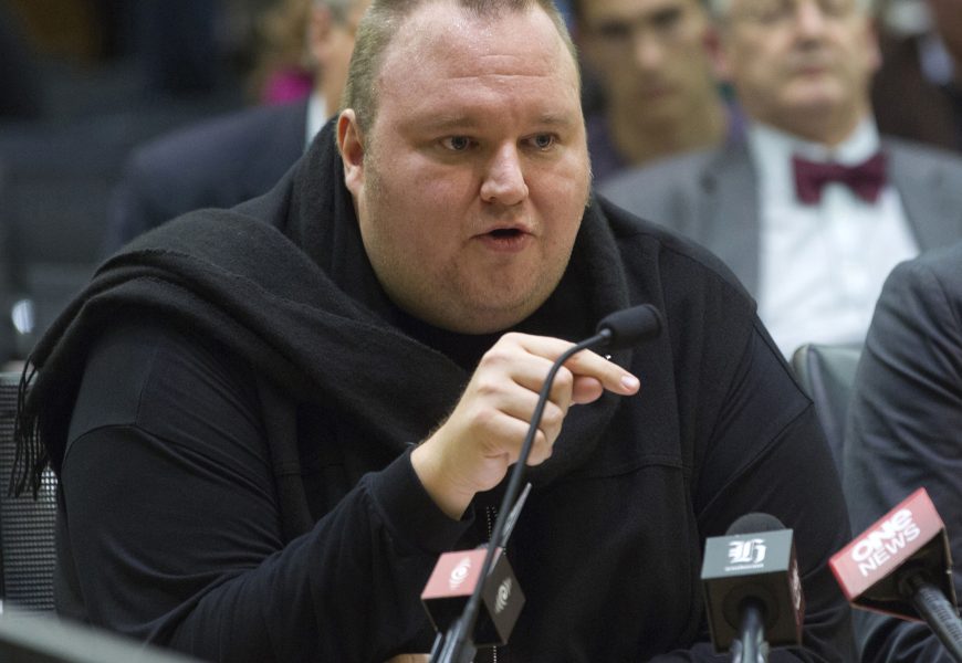 Kim Dotcom loses 12-year fight to halt deportation from New Zealand to ...
