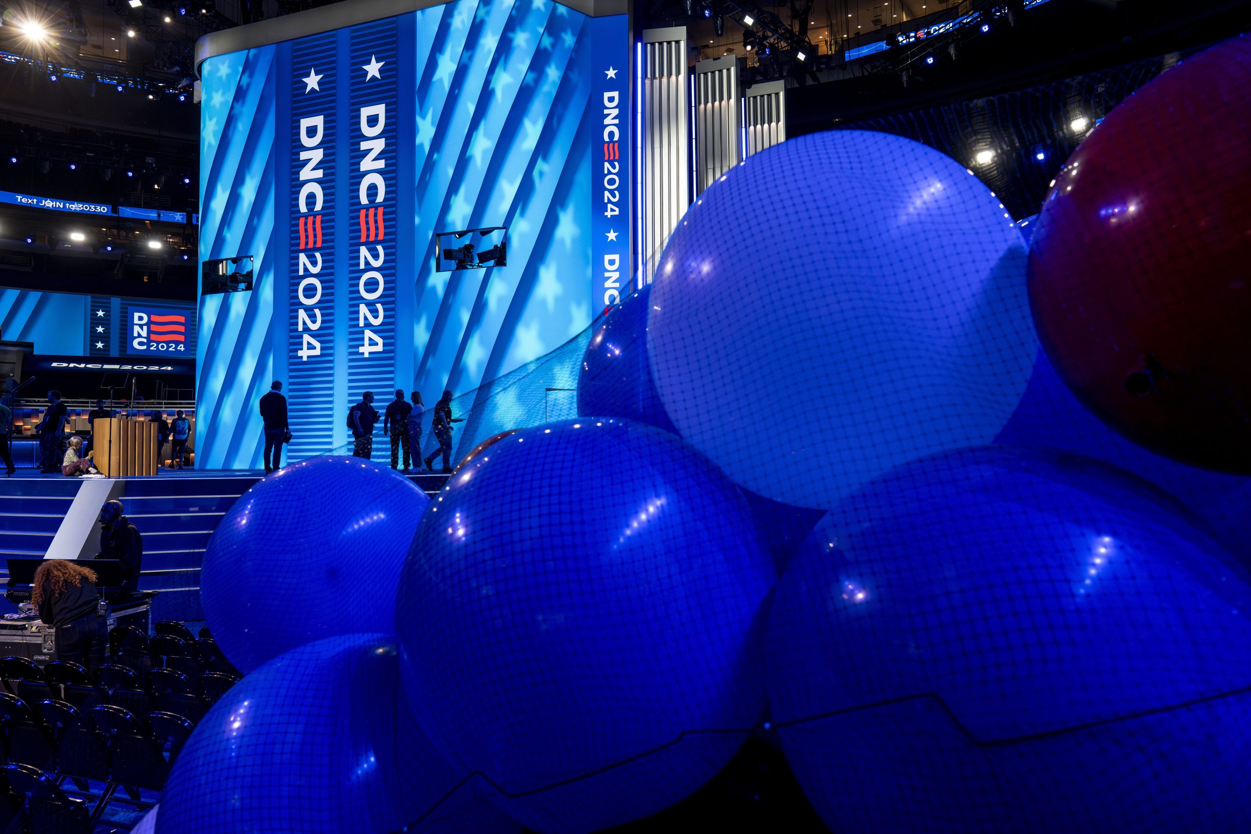 The Democratic National Convention is here. Here’s how to watch it ...