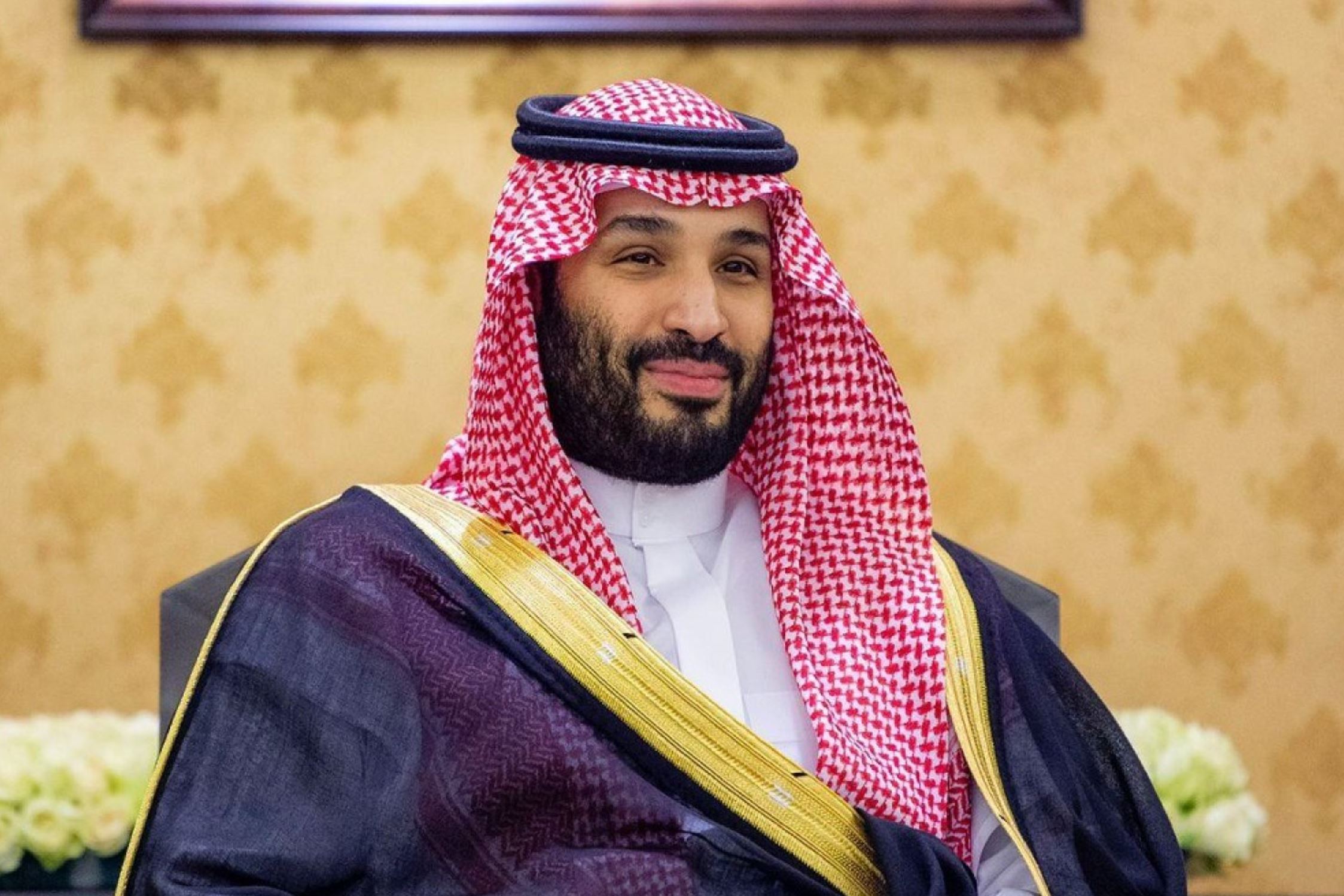 Former Saudi official alleges Prince Mohammed forged king’s signature ...