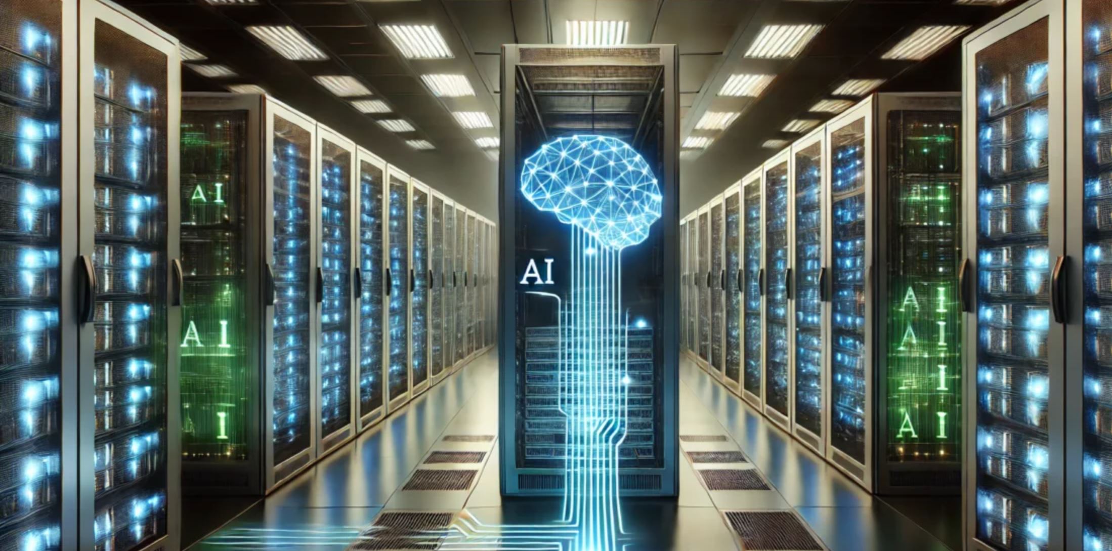 AMD buying server maker ZT Systems for $4.9 billion as chipmakers ...