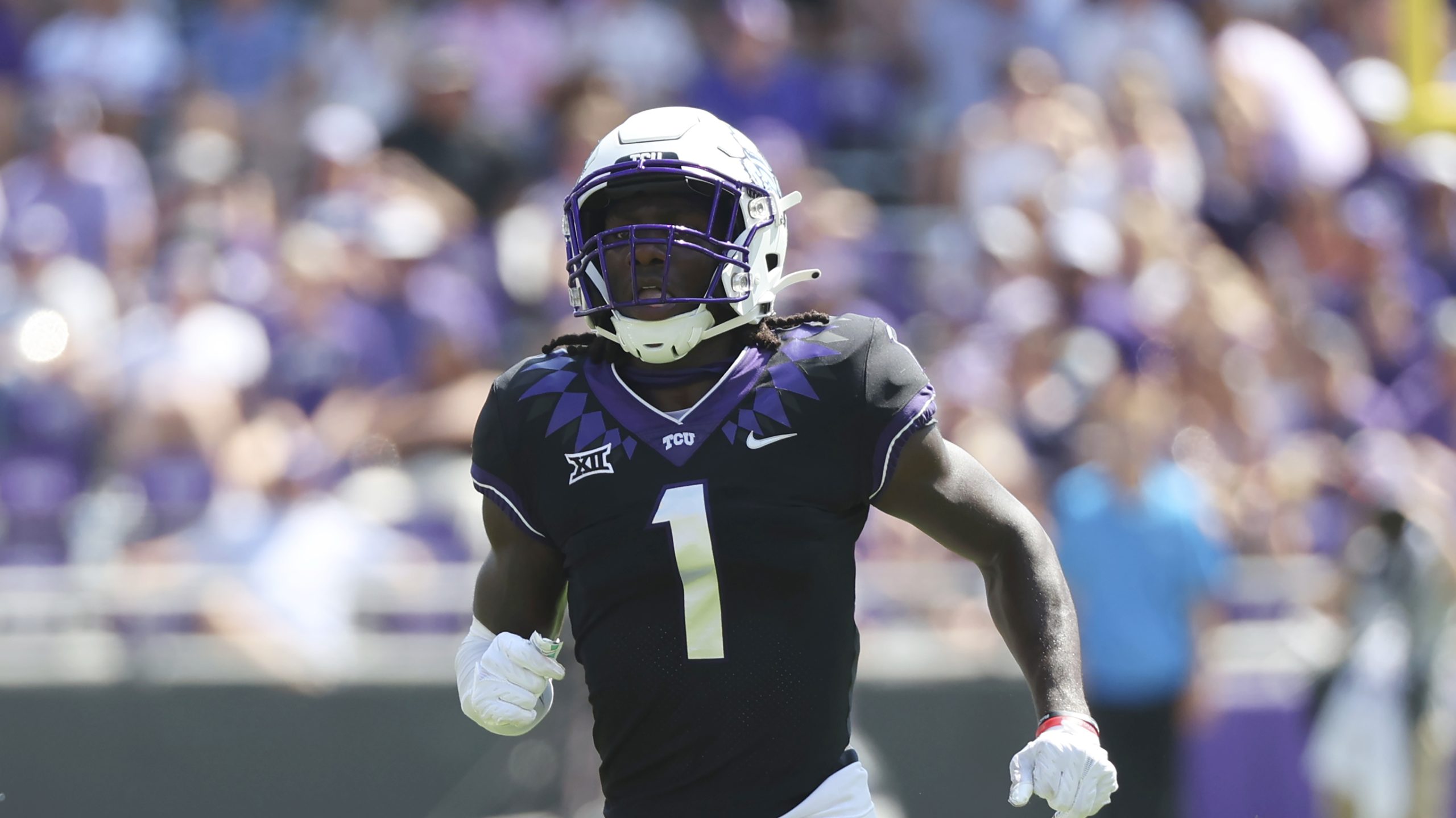 TCU certainly doesn't want repeat of 2023 after going from national ...