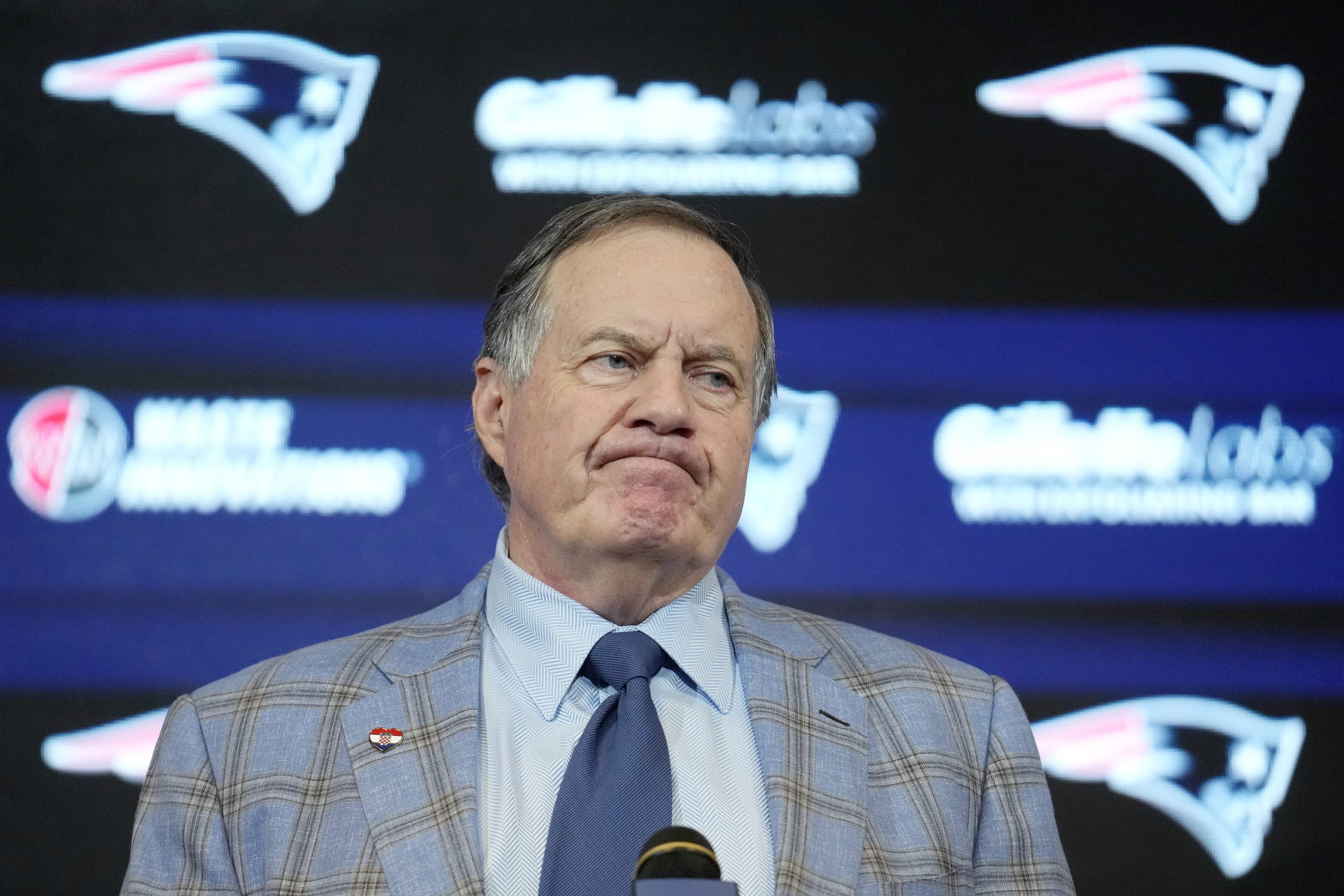 New Hall of Fame rules could speed up Bill Belichick’s possible induction – News.net