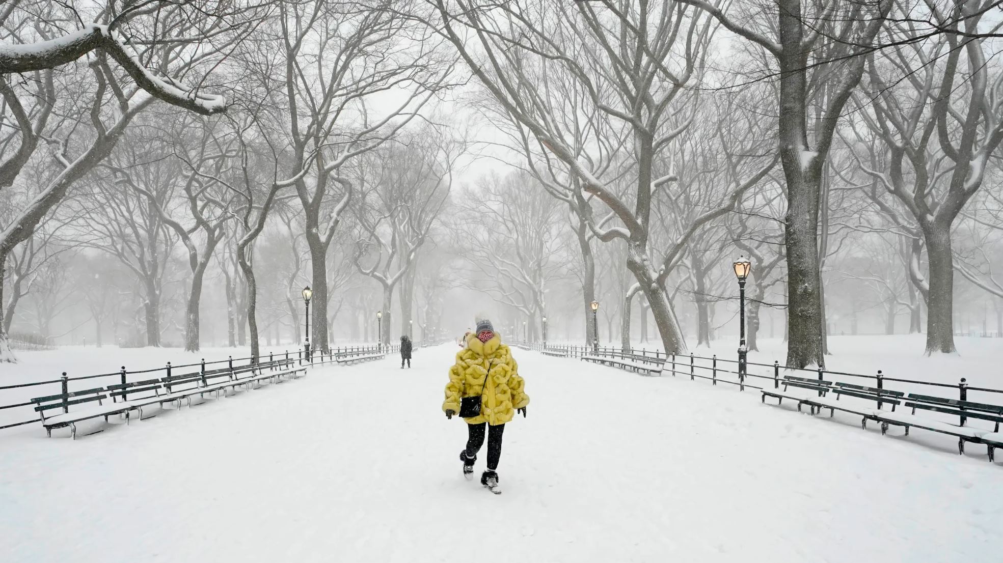 Unusually early cold storm could dust California's Sierra Nevada peaks ...