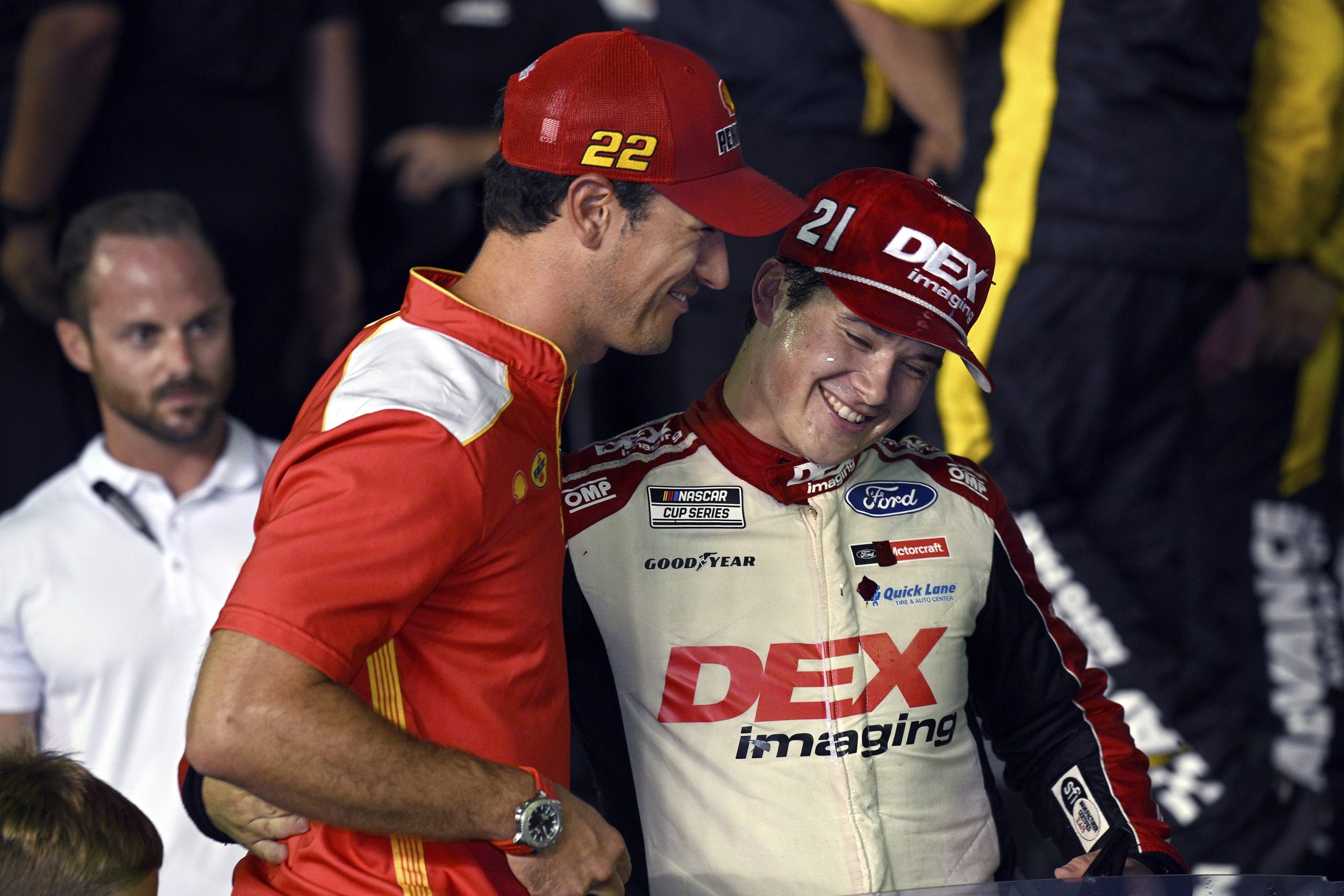 NASCAR Cup Series closes regular season at Darlington, IndyCar doubles ...