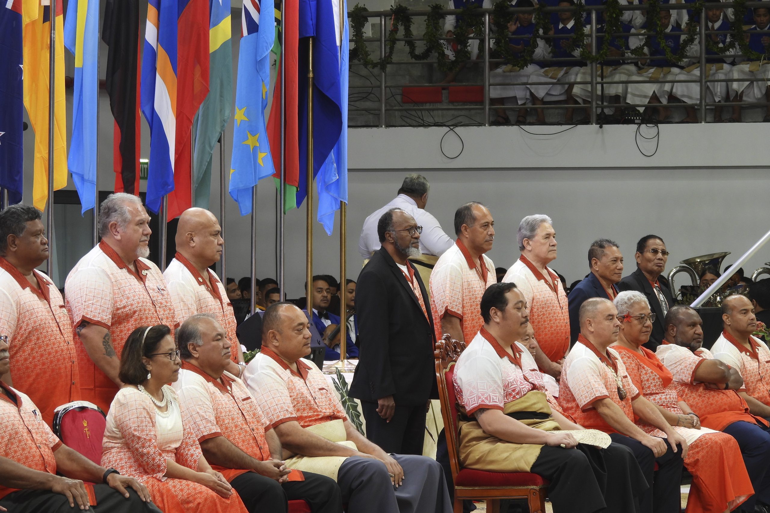 What is the Pacific Islands Forum? How a summit for the world’s tiniest ...