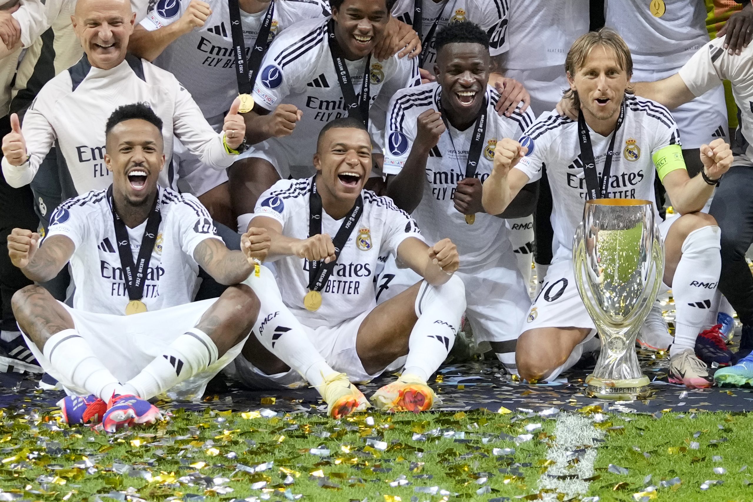 New Champions League format promises more of almost everything storied ...