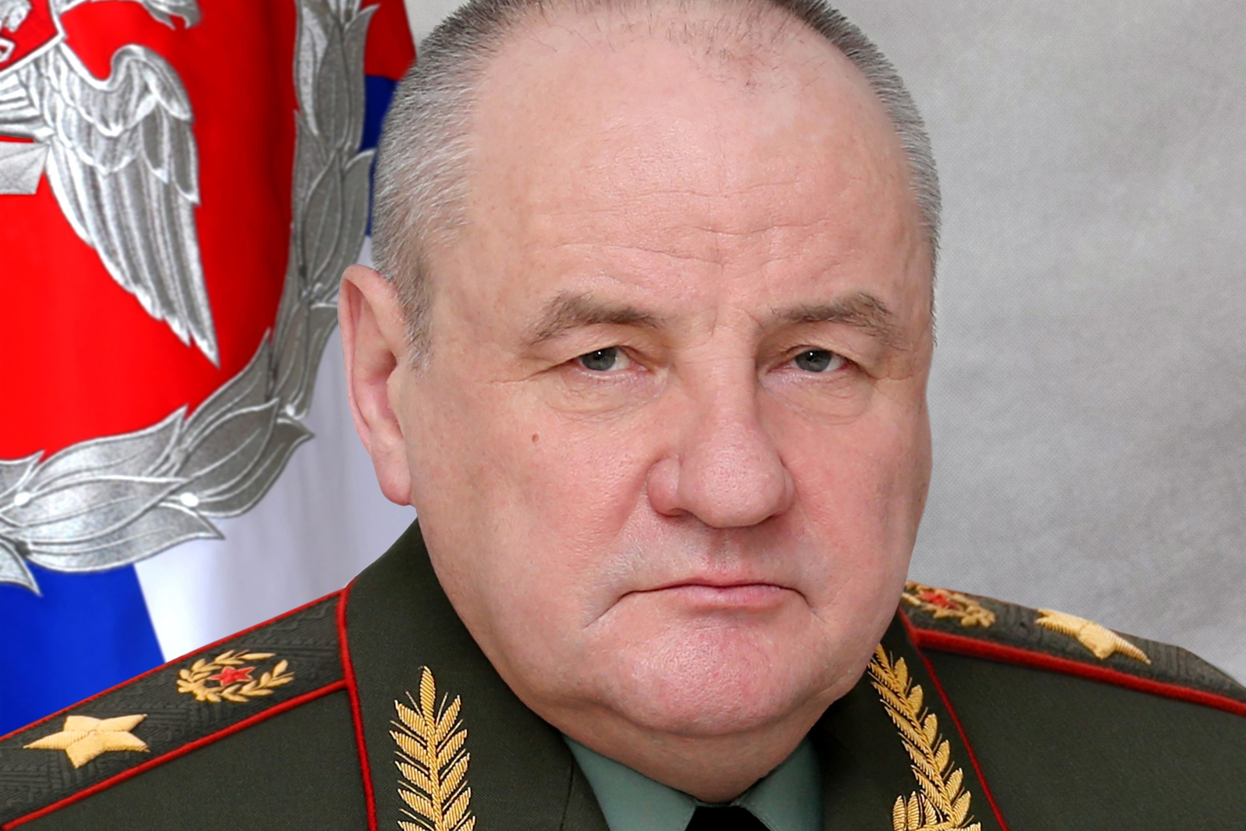 Former Russian defense official detained suspected of fraud in latest ...