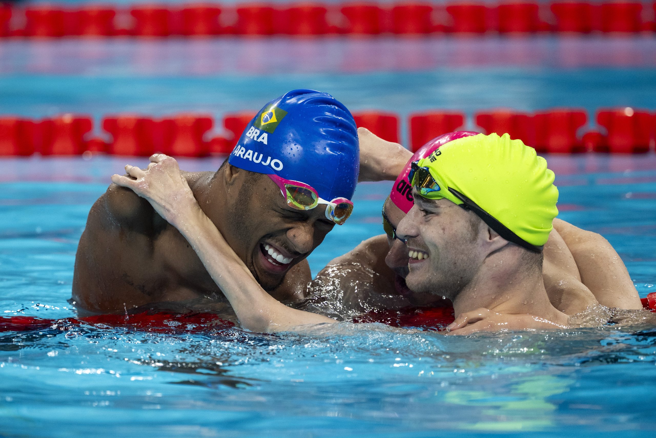 2024 Paralympics schedule Aug. 30: Shooting for medals, showdowns in ...