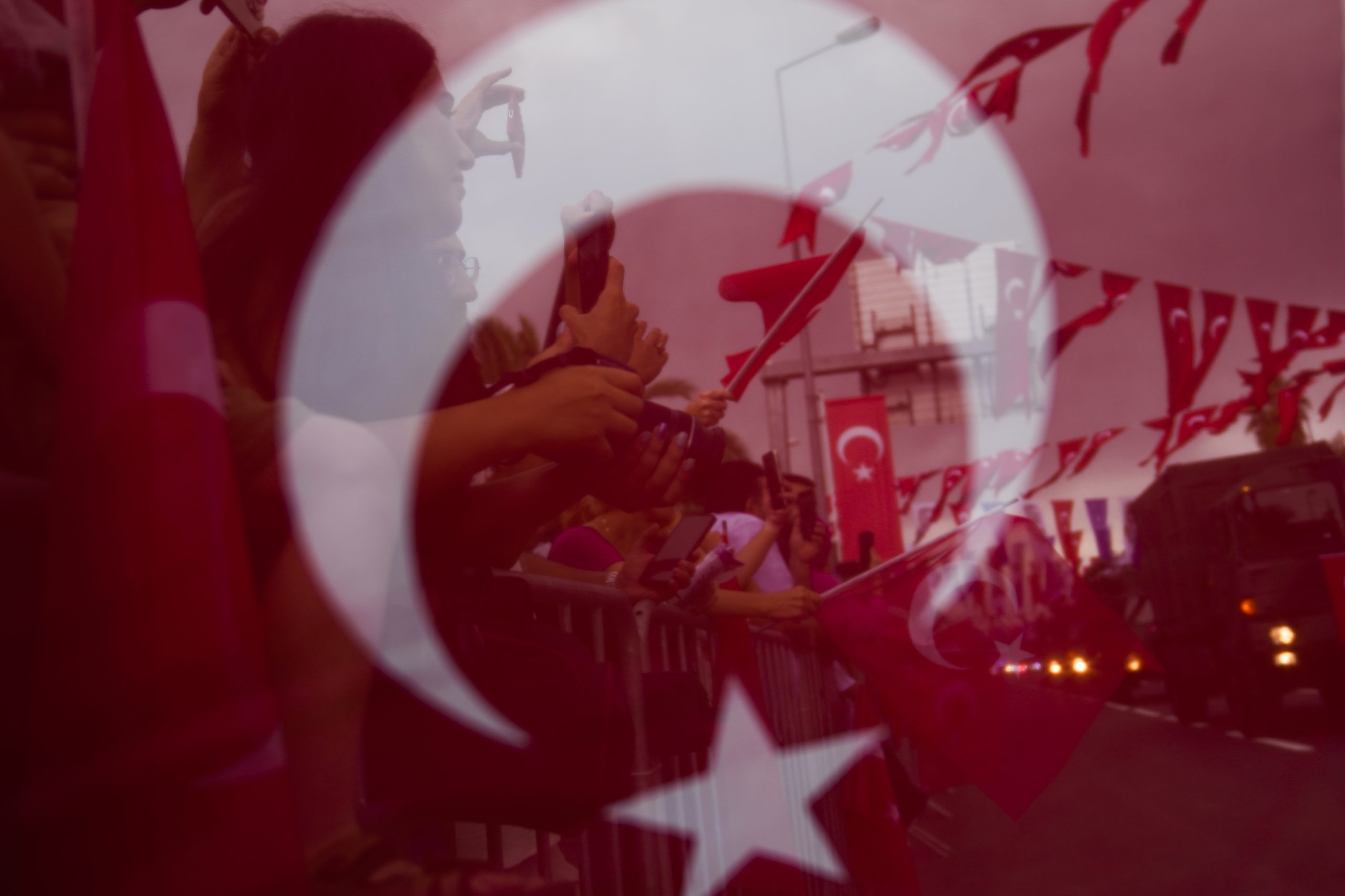 Turkish police detain cartoonist over Prophet Muhammad caricature ...