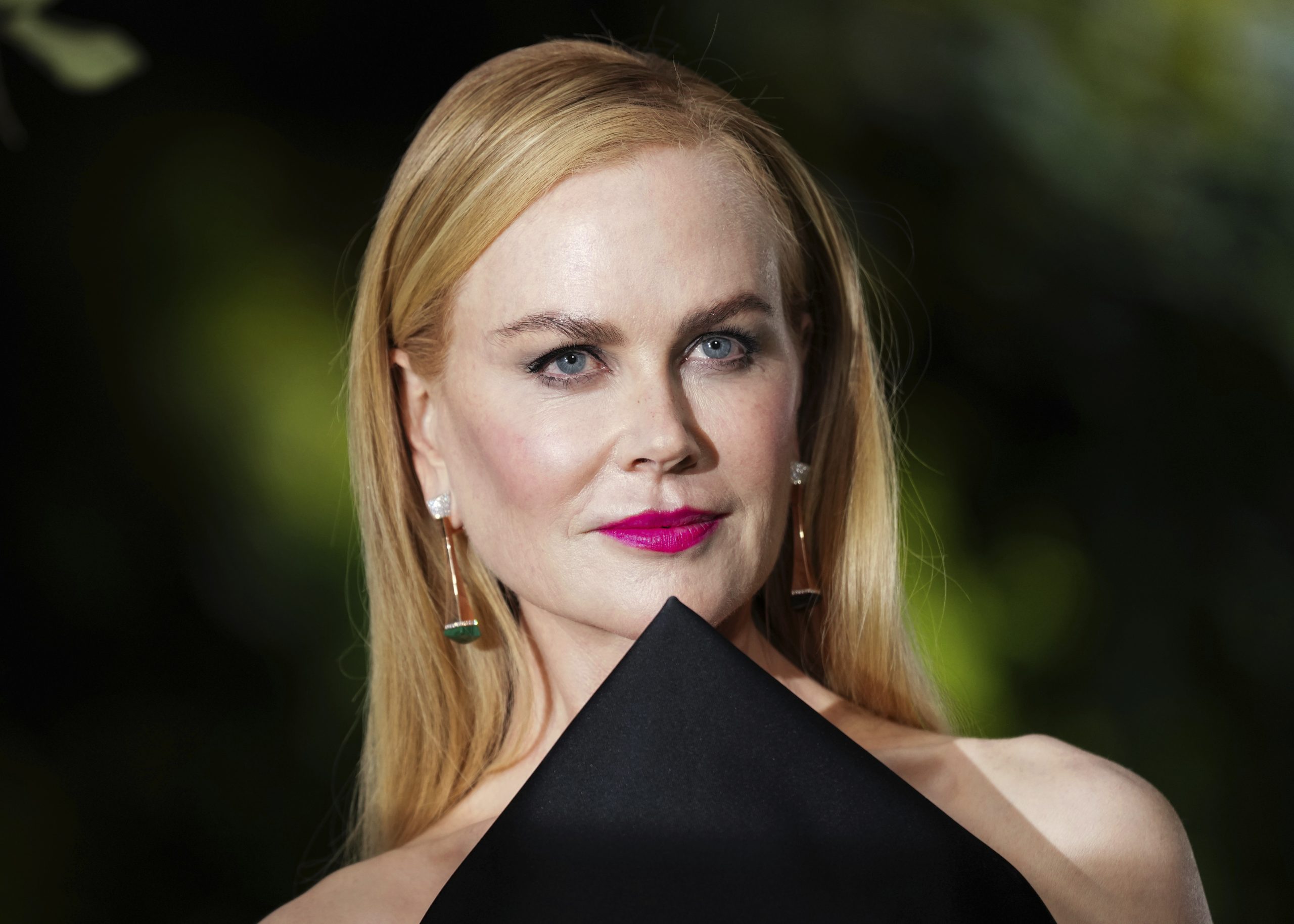 Nicole Kidman wins best actress award at Venice Film Festival for ...