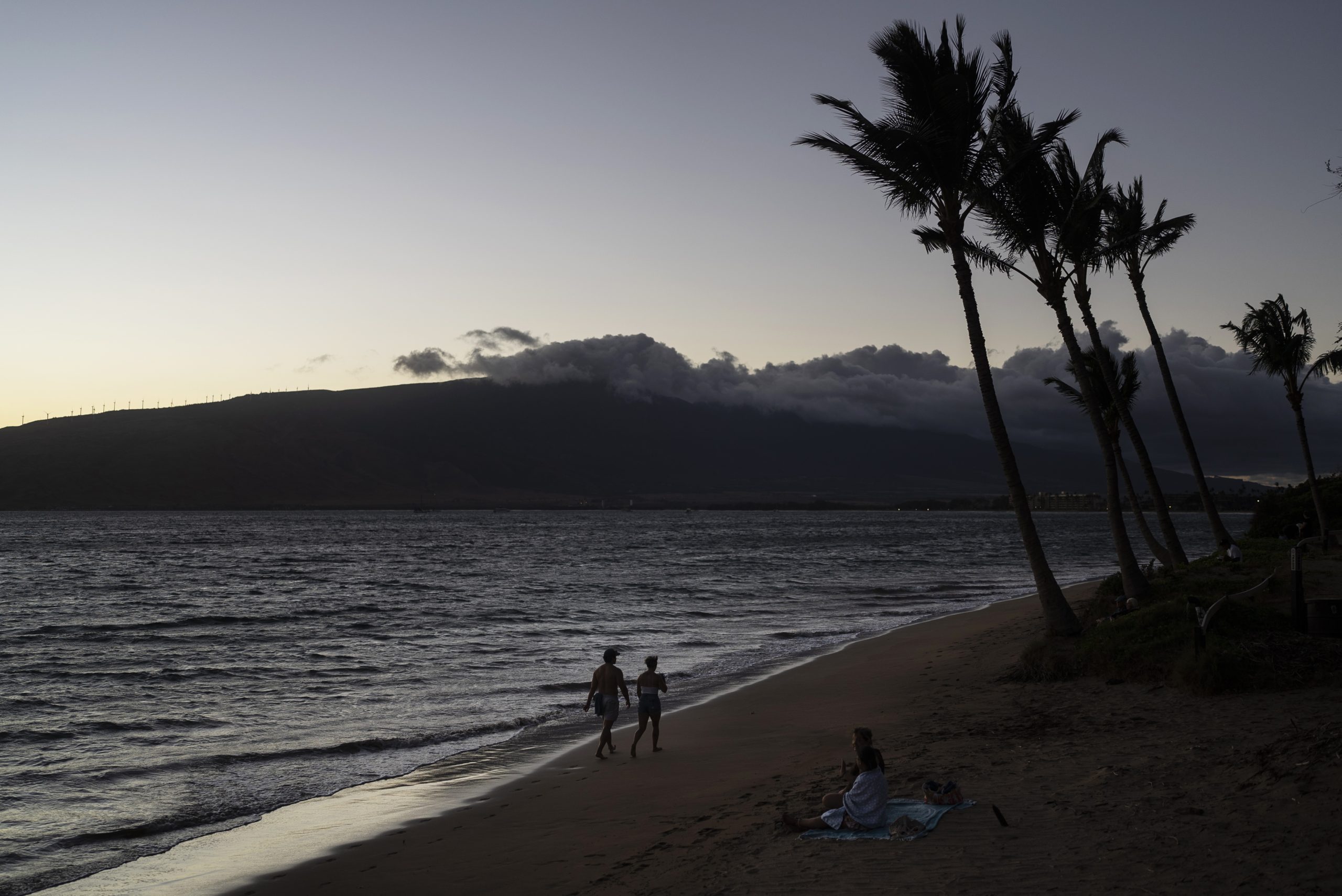 Hawaii can ban guns on beaches, an appeals court says - News.net