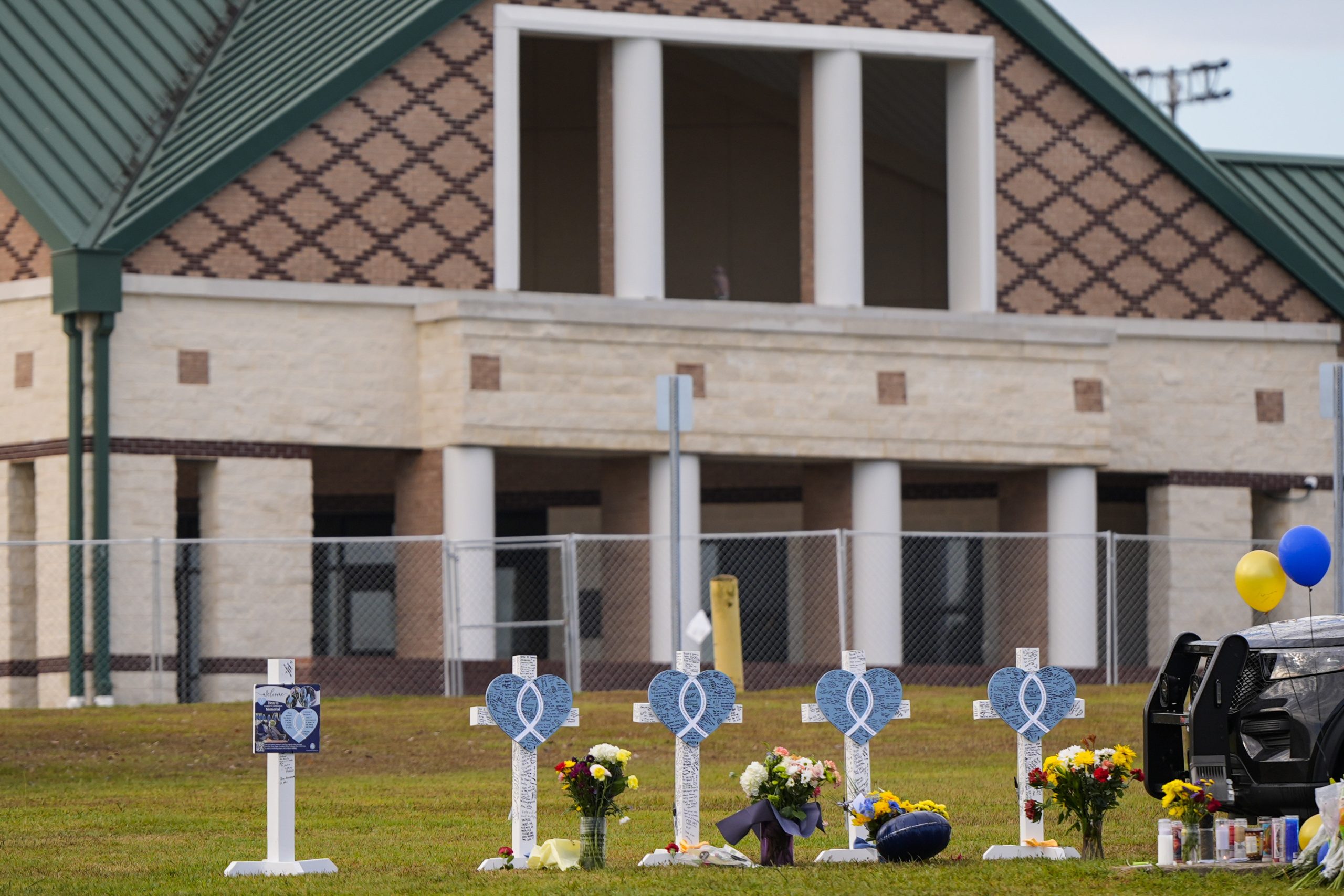 Mother’s warning to Georgia school about suspect raises questions about ...