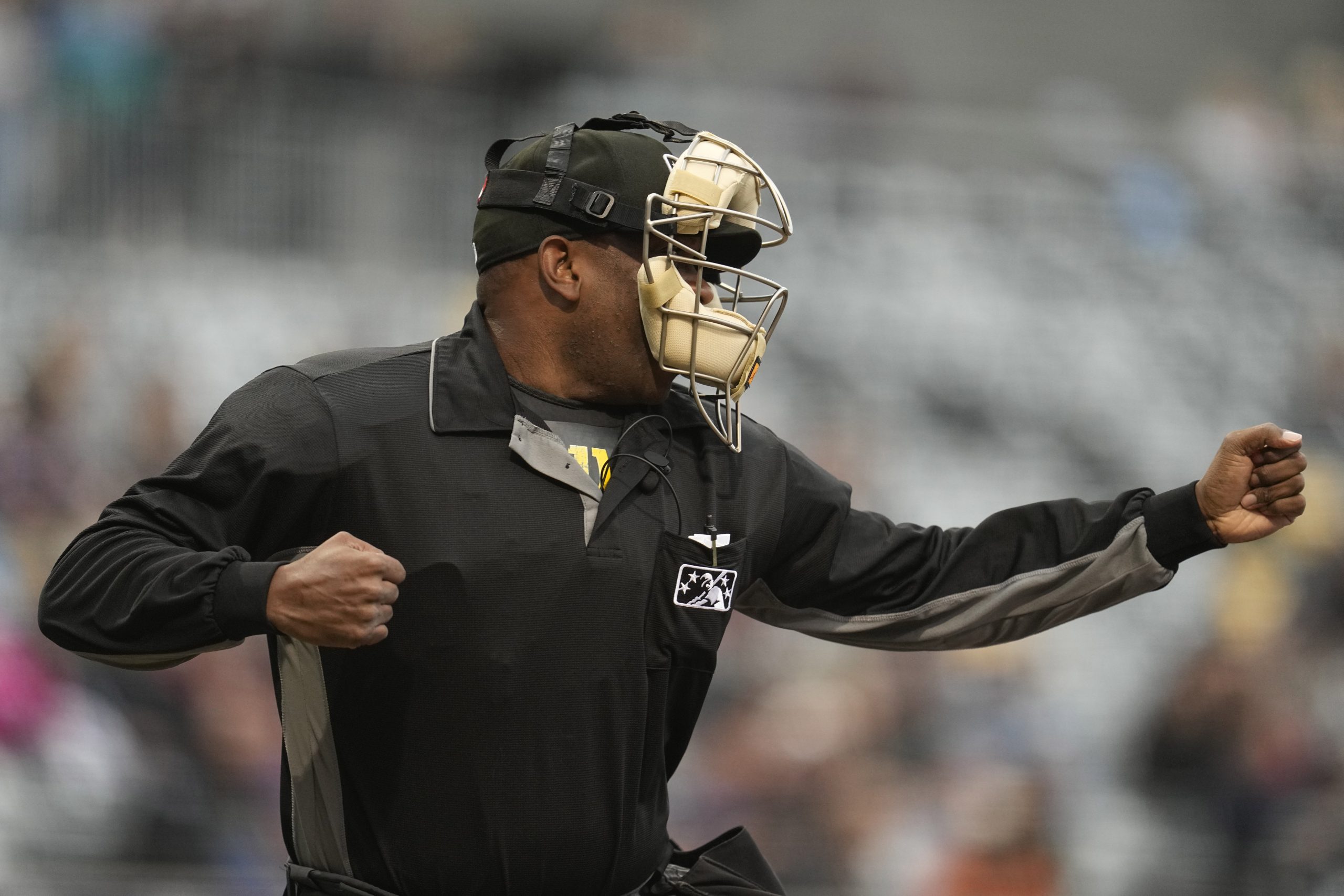 Second minor league umpire sues MLB, alleges firing was retaliation for ...