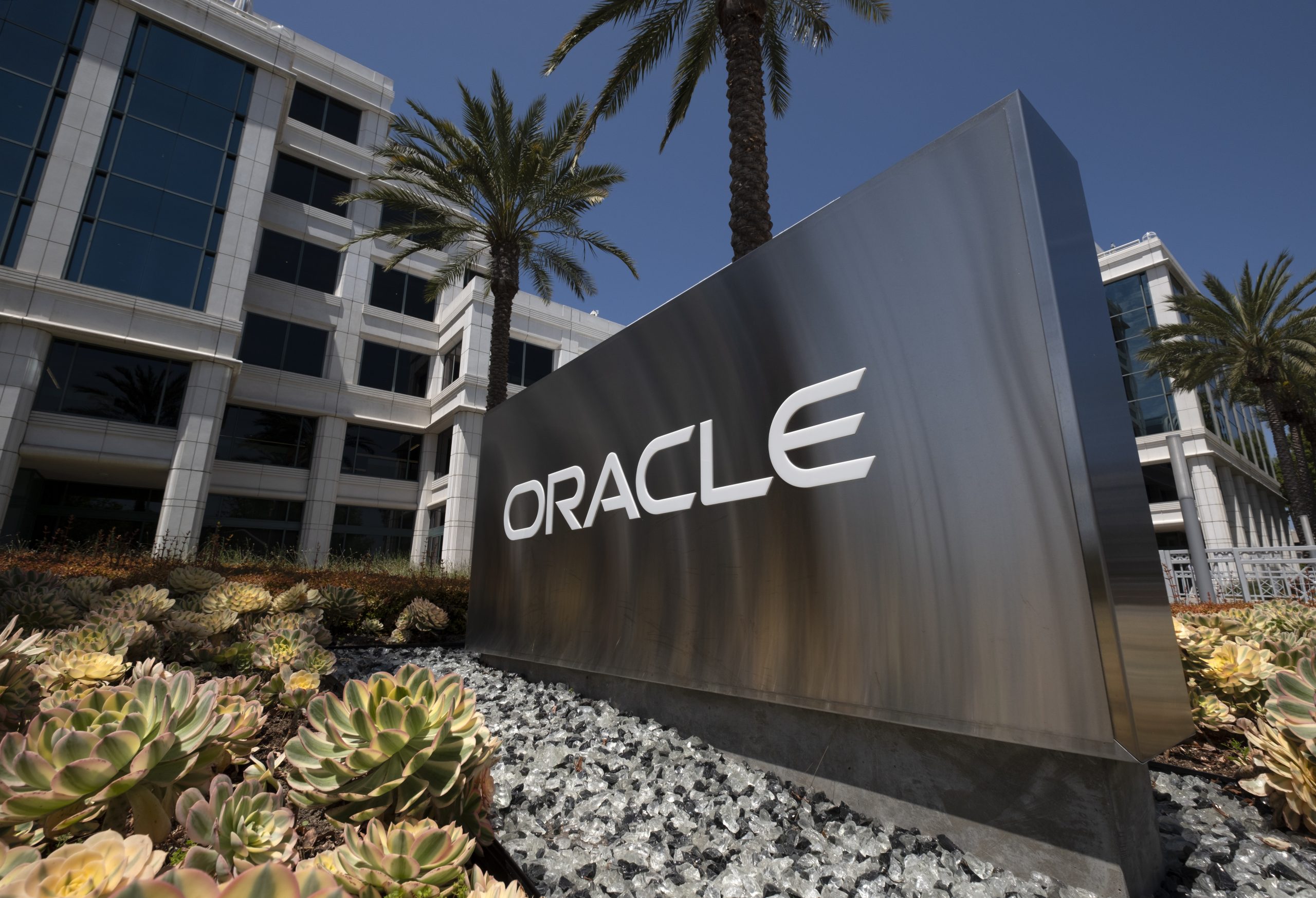 Oracle settles suit over tracking your data. How to file a claim – News.net