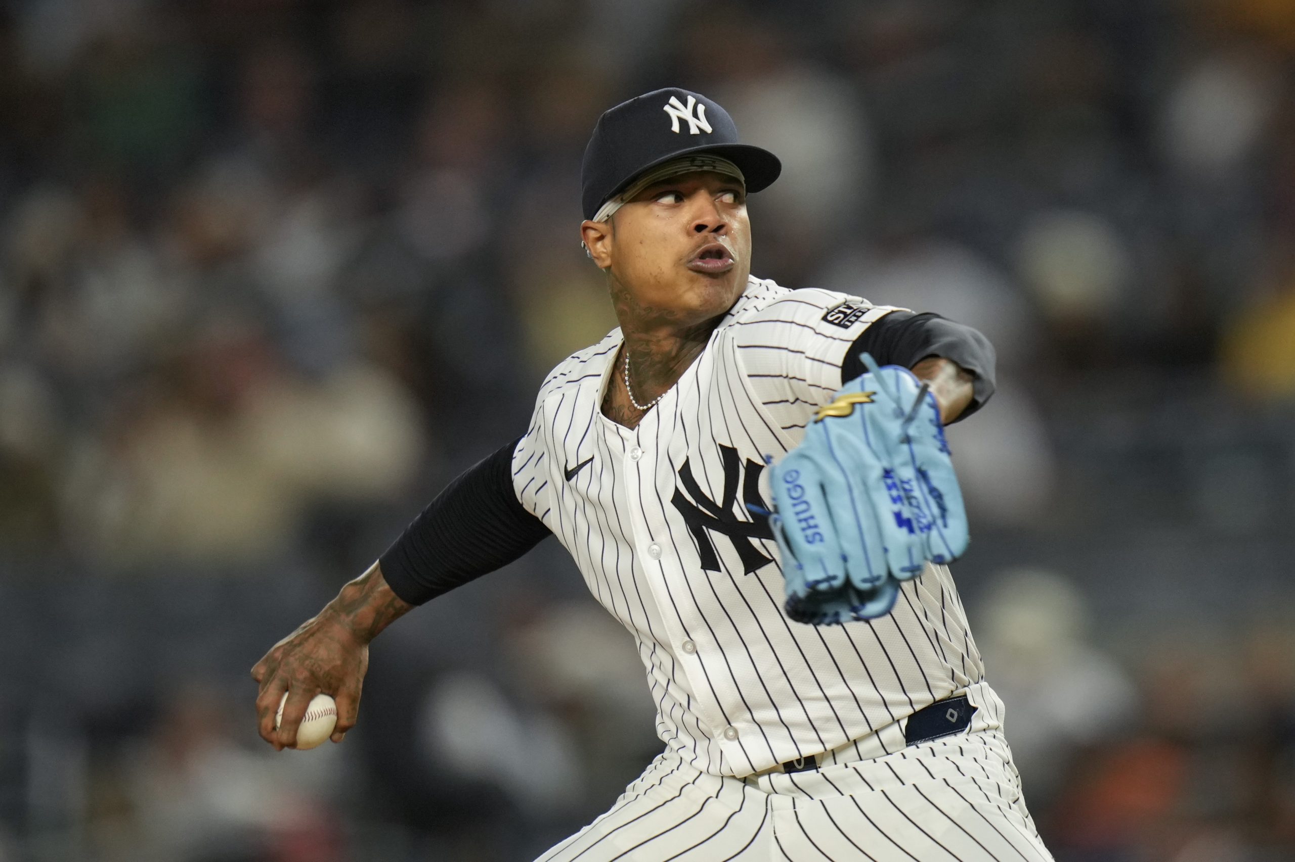 Yankees moving Marcus Stroman to the bullpen next week - News.net