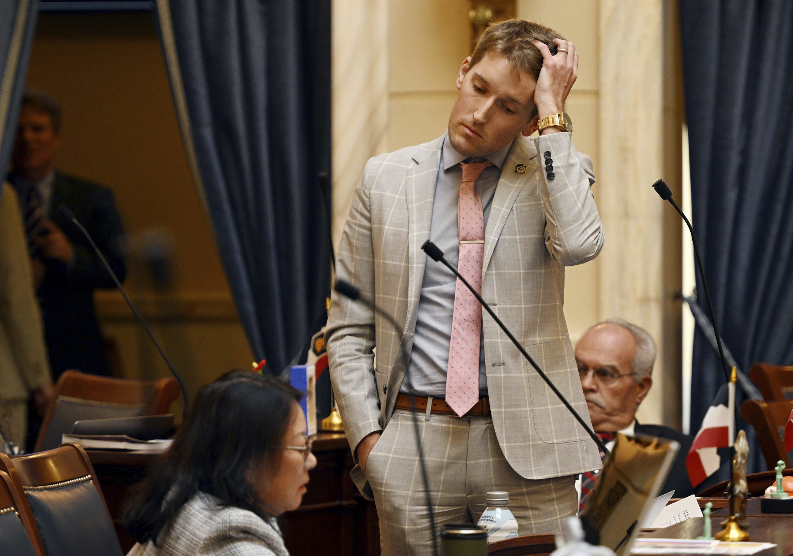Utah citizen initiatives at stake as judge weighs keeping major changes ...