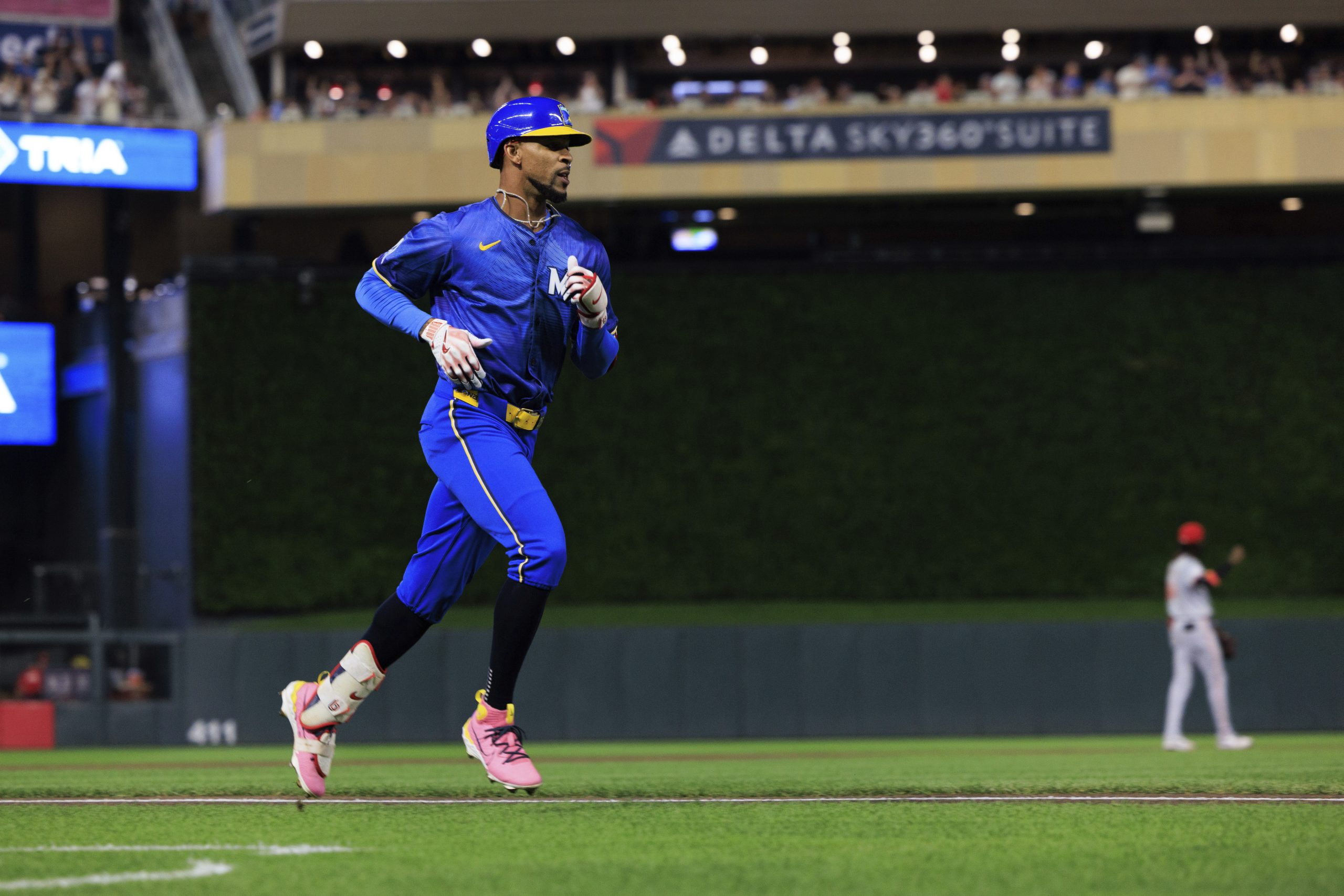 All-Star shortstop Carlos Correa returns to help Twins in the stretch ...