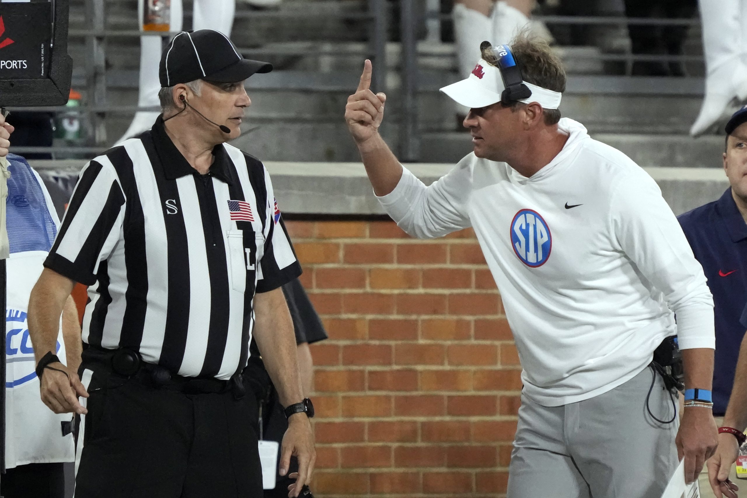 Wake Forest replaces canceled trip to Ole Miss with home-and-home ...