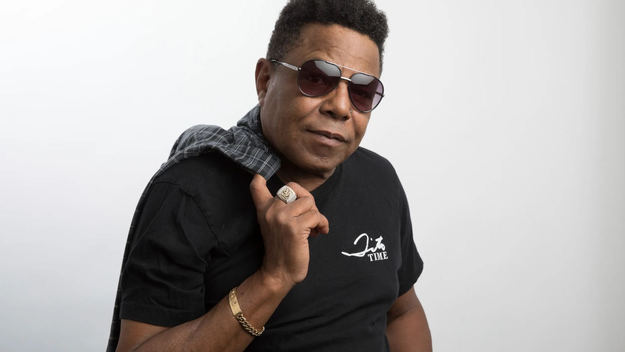 Tito Jackson, member of the Jackson 5, has died at 70, his sons say ...