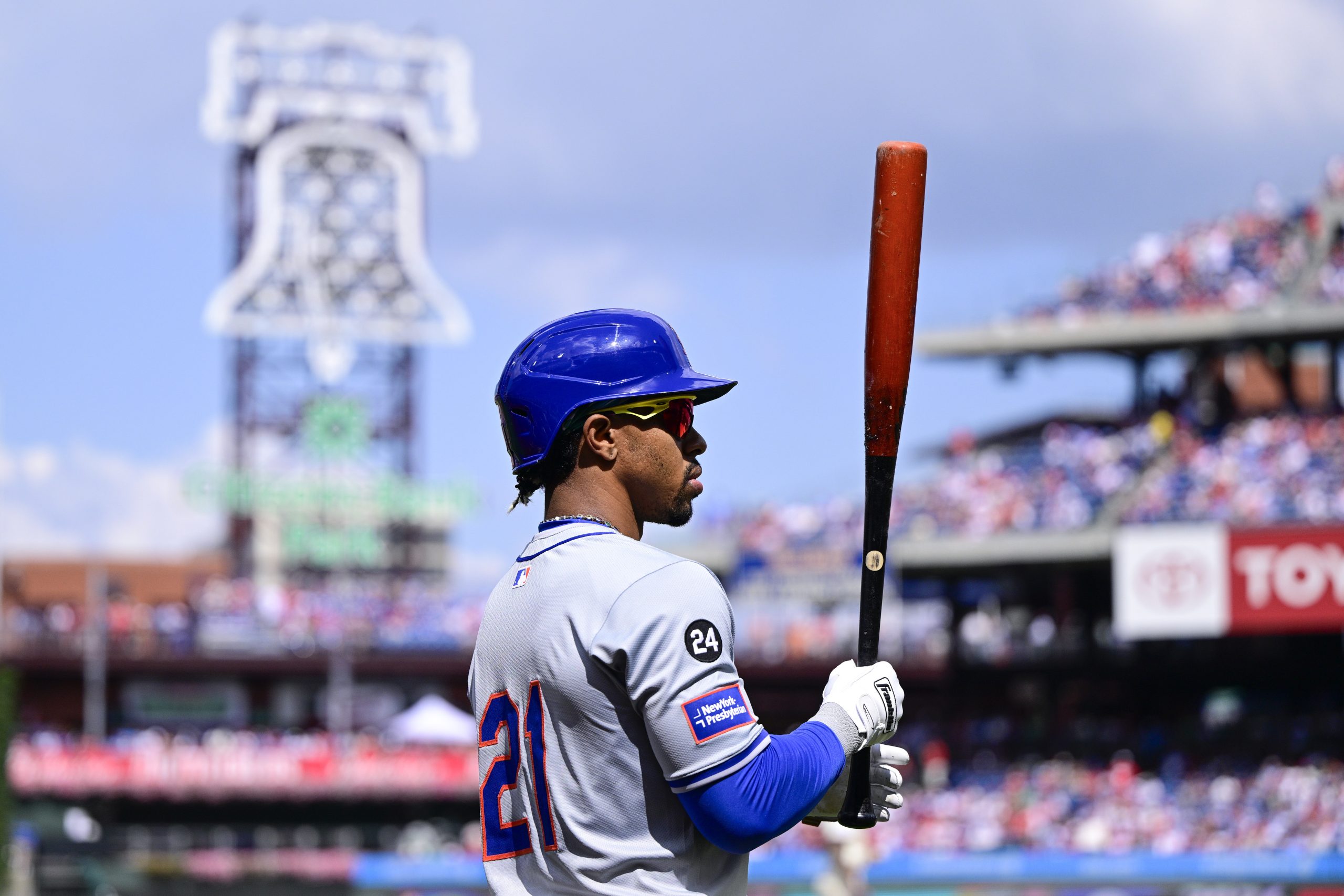Lindor returns to Mets’ lineup after missing nearly 2 weeks with lower ...