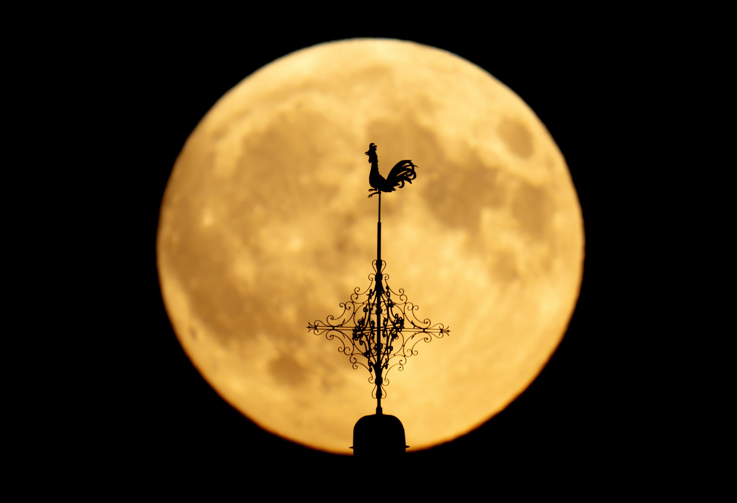PHOTO COLLECTION: Supermoon – News.net