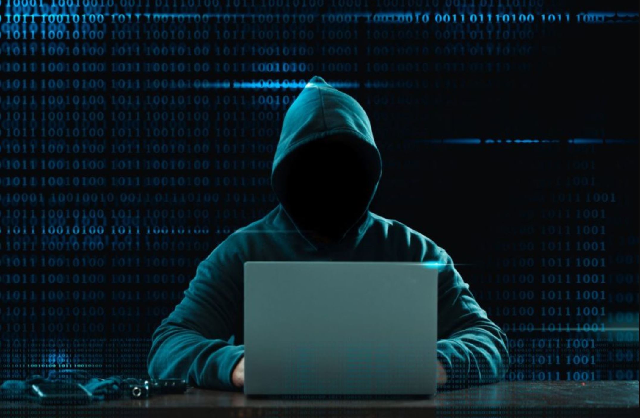 Cybersecurity head says there’s no chance a foreign adversary can ...