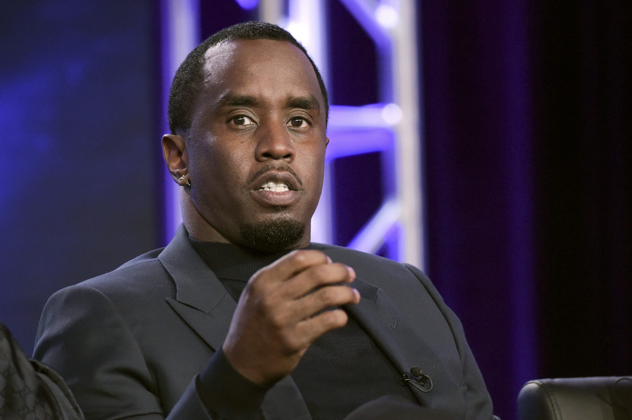 Inside the Brooklyn federal jail where Sean ‘Diddy’ Combs is locked up ...