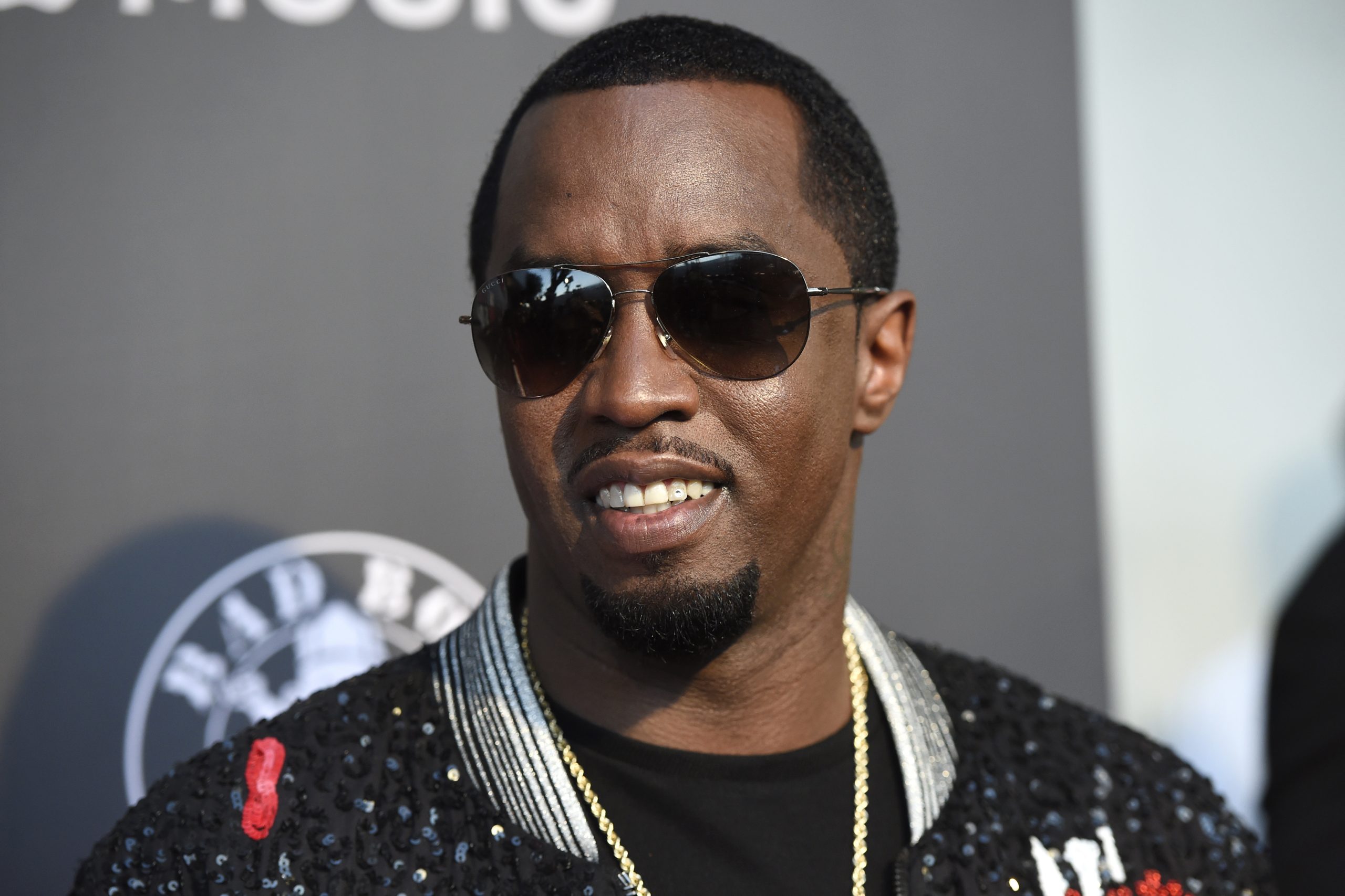 Sean ‘Diddy’ Combs joins list of Hollywood stars charged with sex ...
