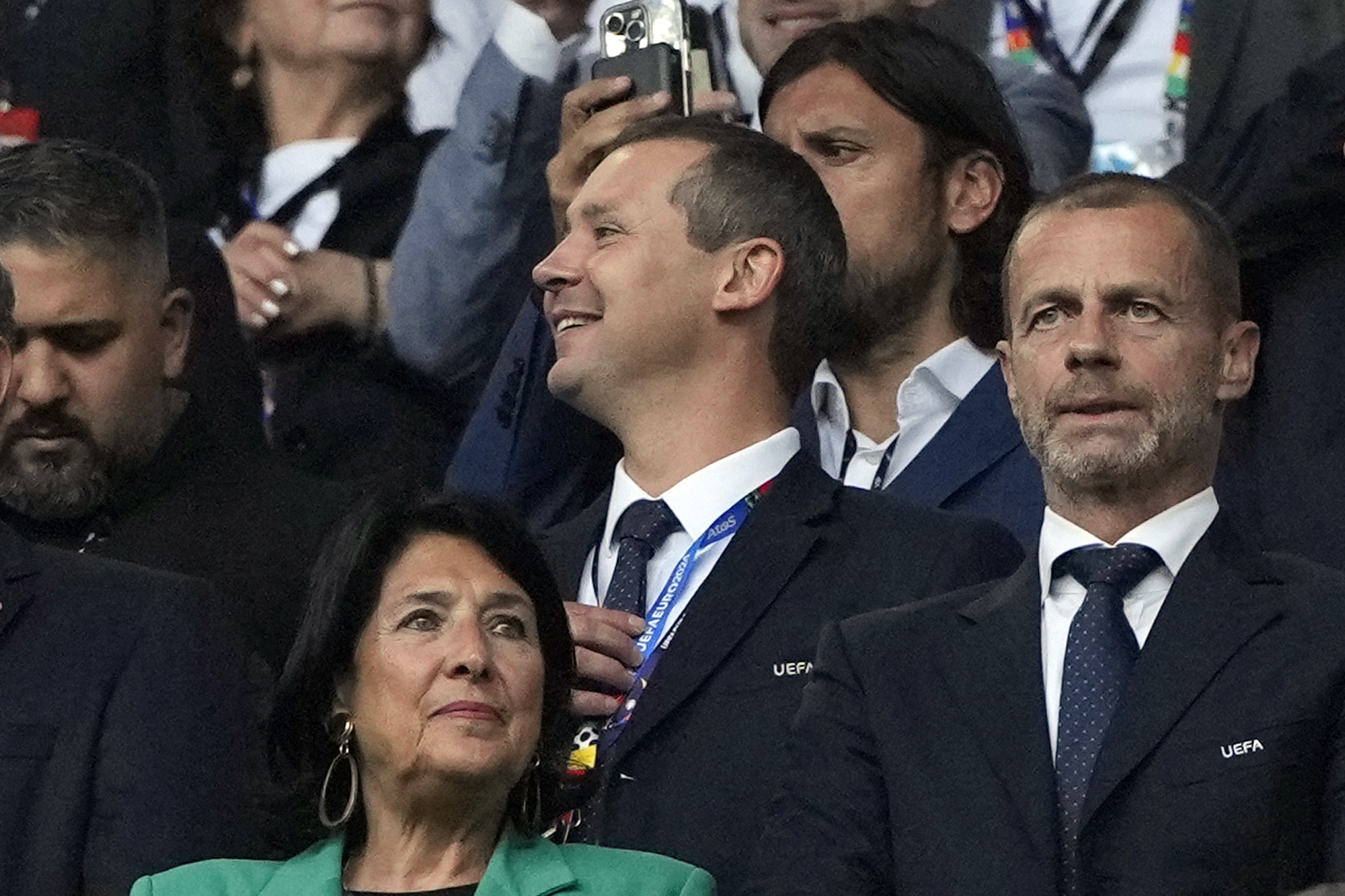 FIFA hires top executive from UEFA as chief operating officer – News.net