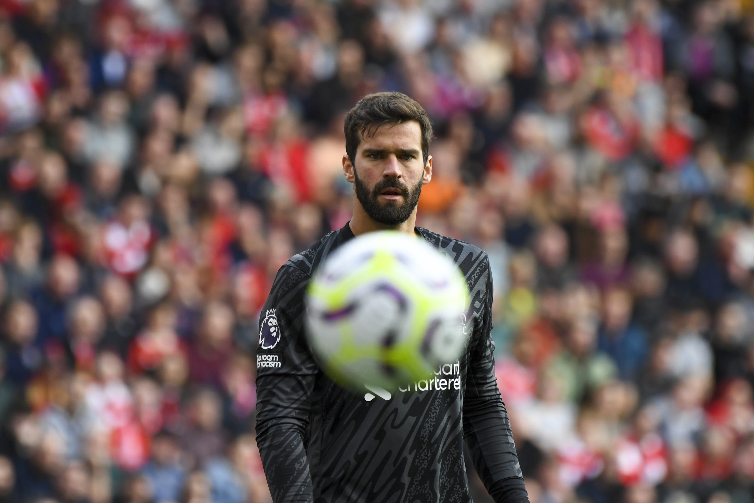 Liverpool goalkeeper Alisson’s hamstring injury to be assessed – News.net