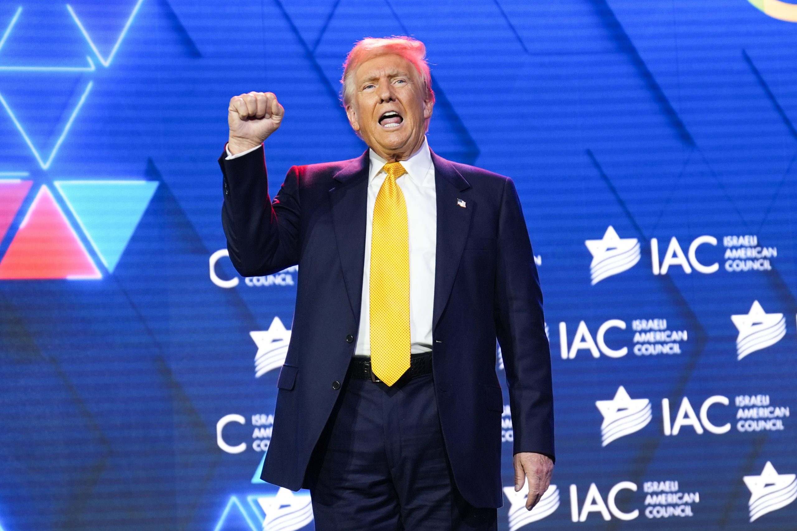 The Latest: Grand jury transcripts from abandoned Epstein investigation ...