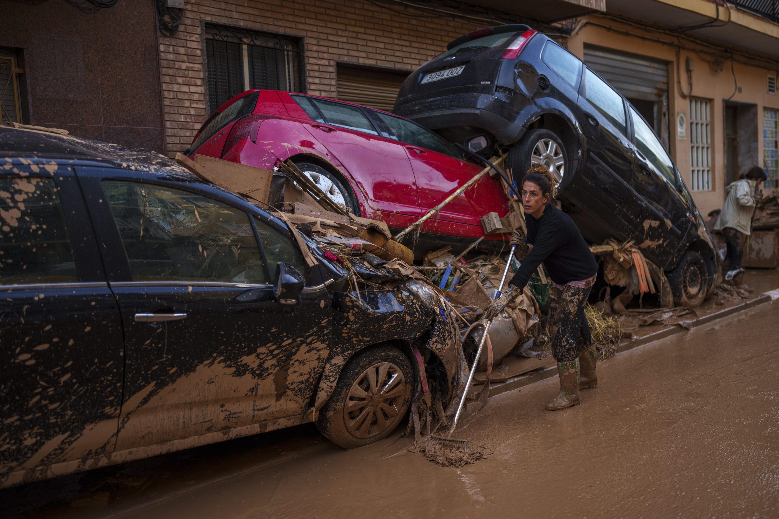 What to know about the unprecedented floods that killed more than 200 ...