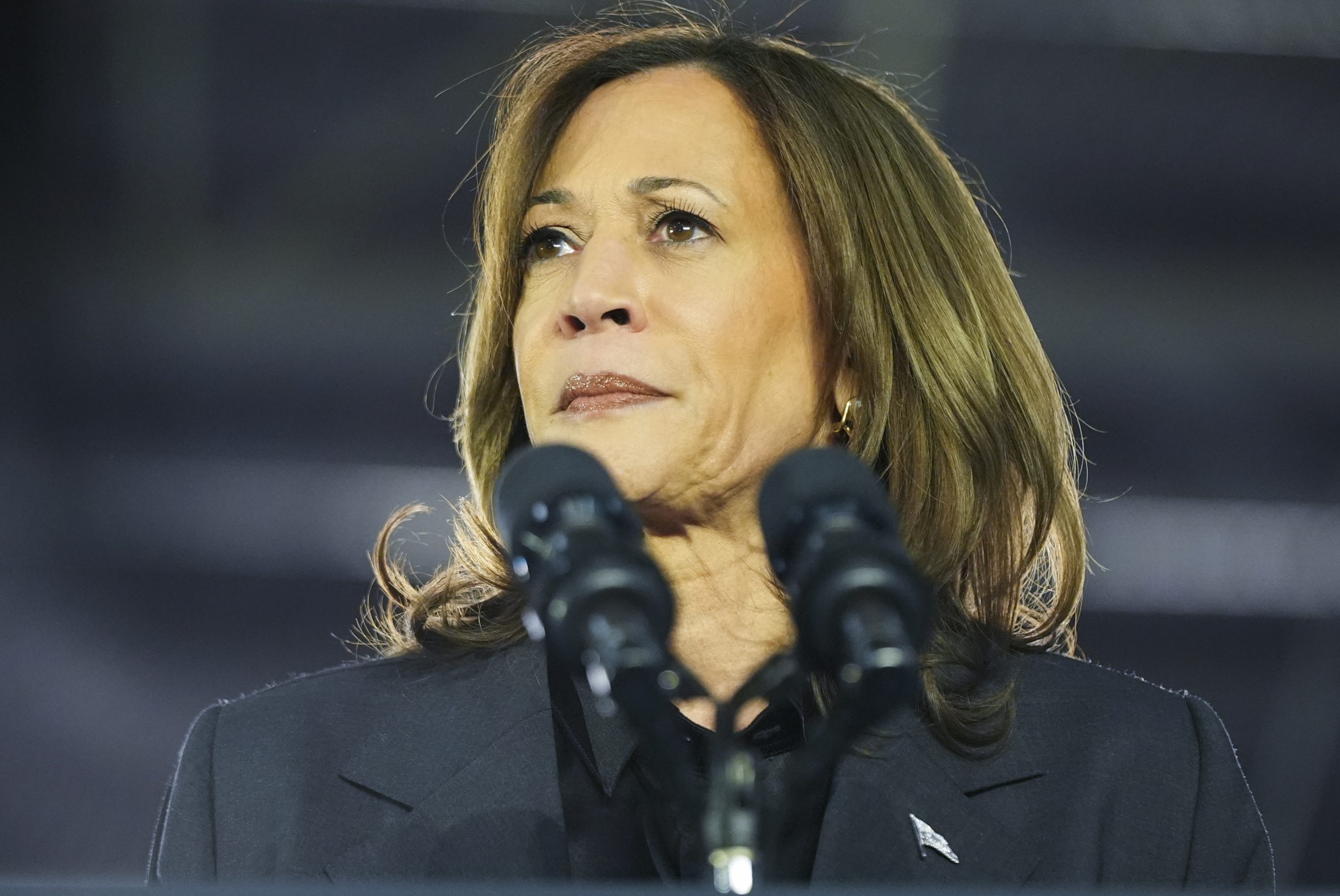 Harris calls President-elect Trump to congratulate him on win – News.net