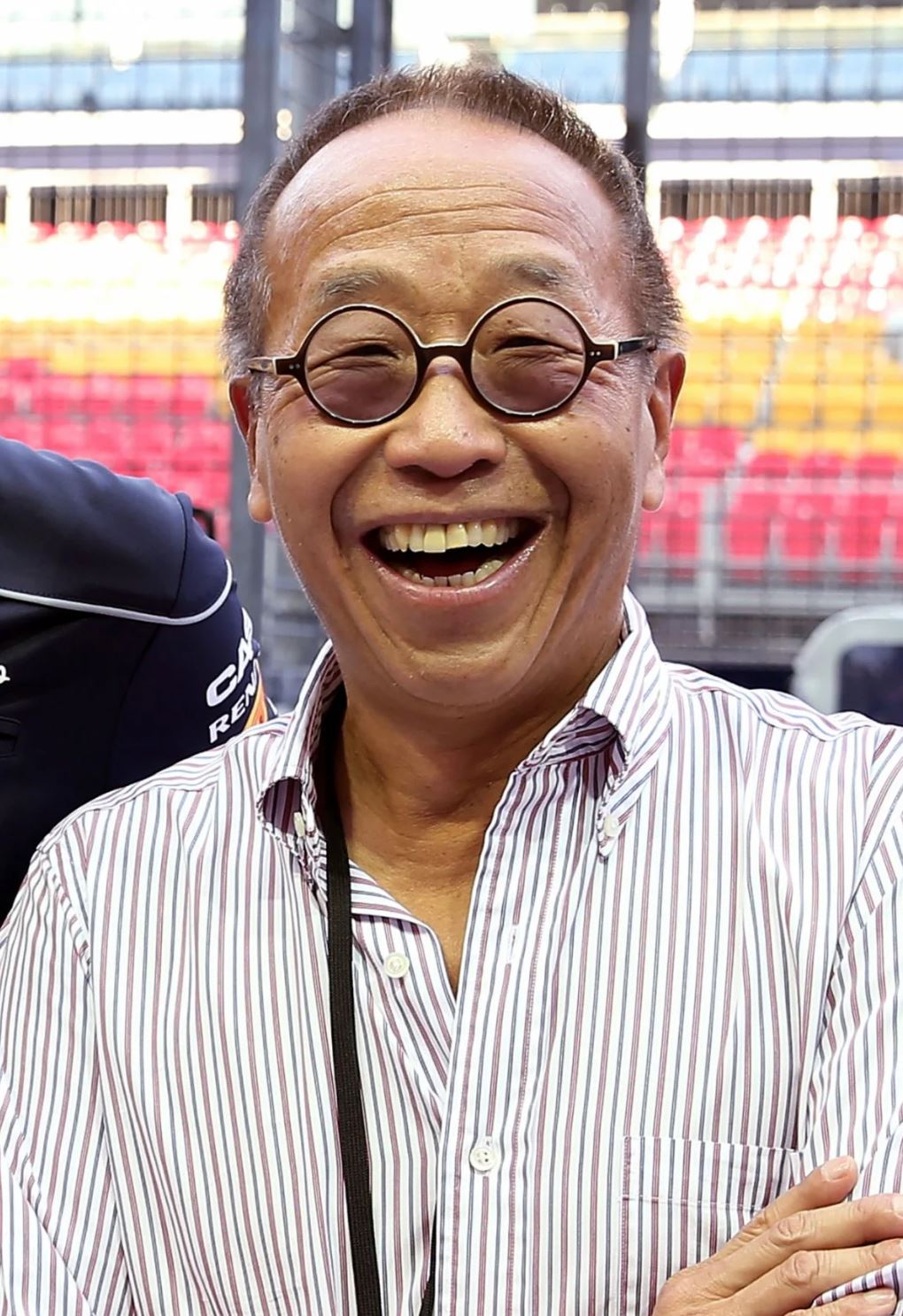 Malaysian billionaire hotelier charged in Singapore in relation to ex-minister's wrongdoings ...