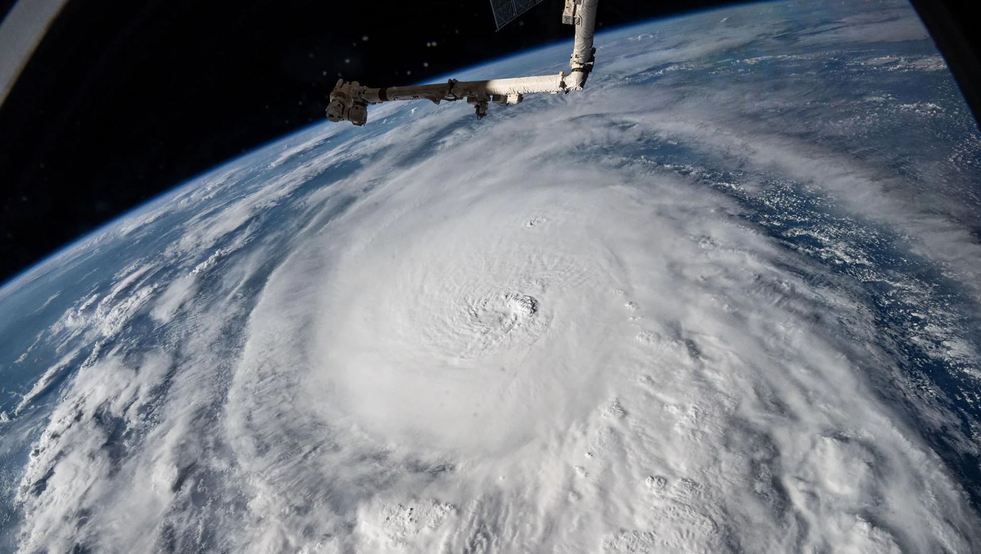 Climate change gave significant boost to Milton’s destructive rain ...