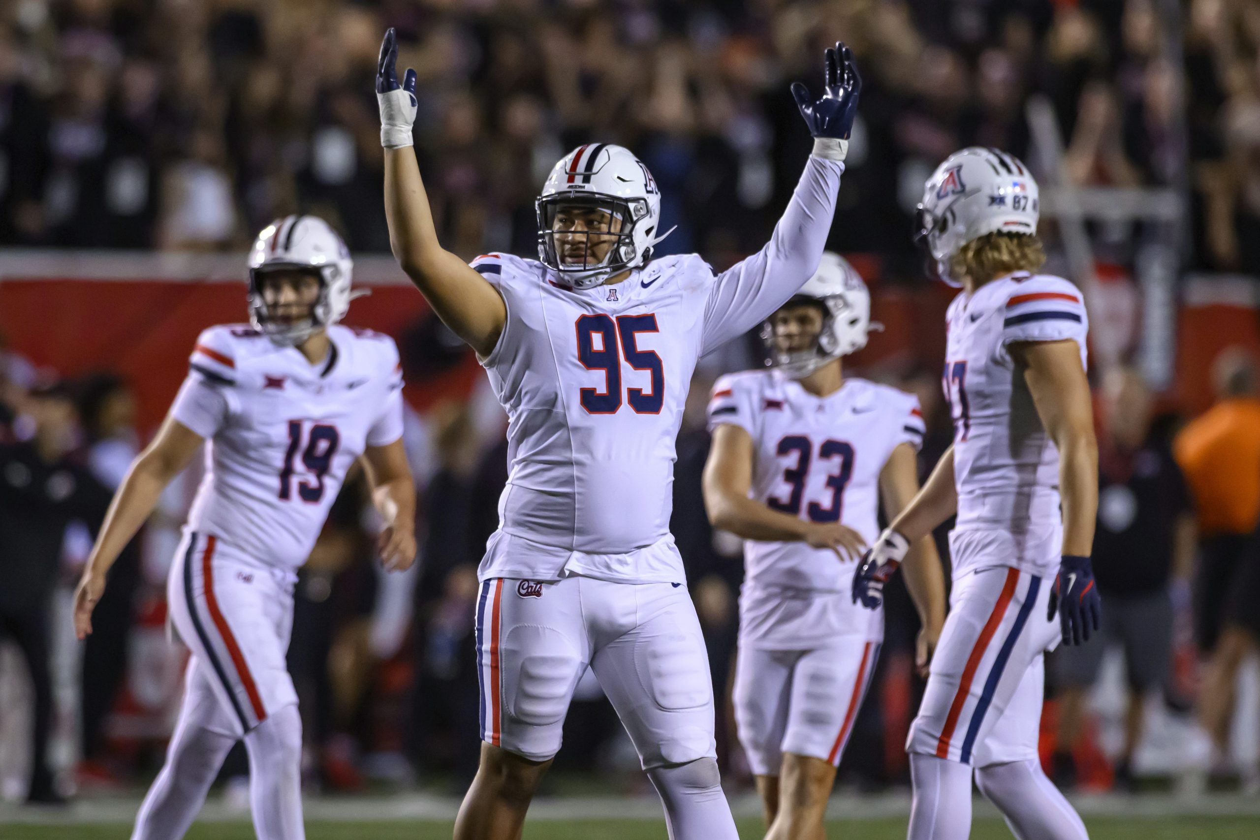 Big play defense keys turnaround season for No. 14 BYU – News.net