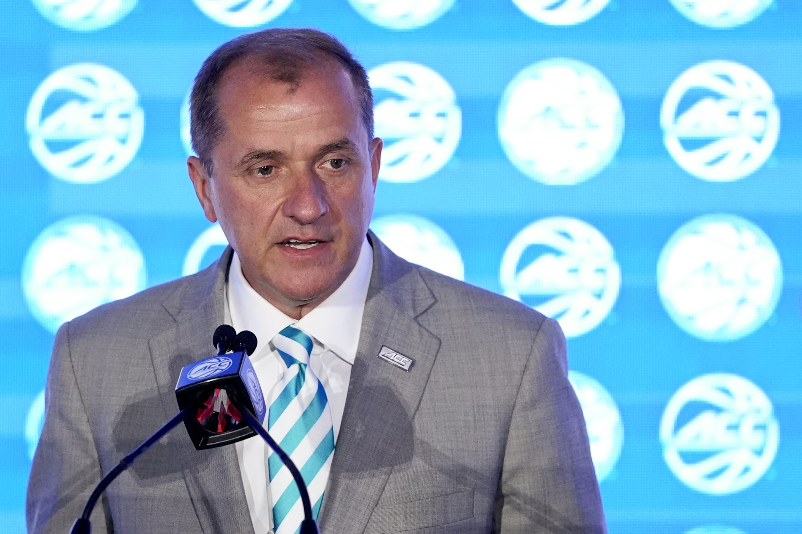 The ACC believes it should earn more NCAA Tournament berths. It’s time ...