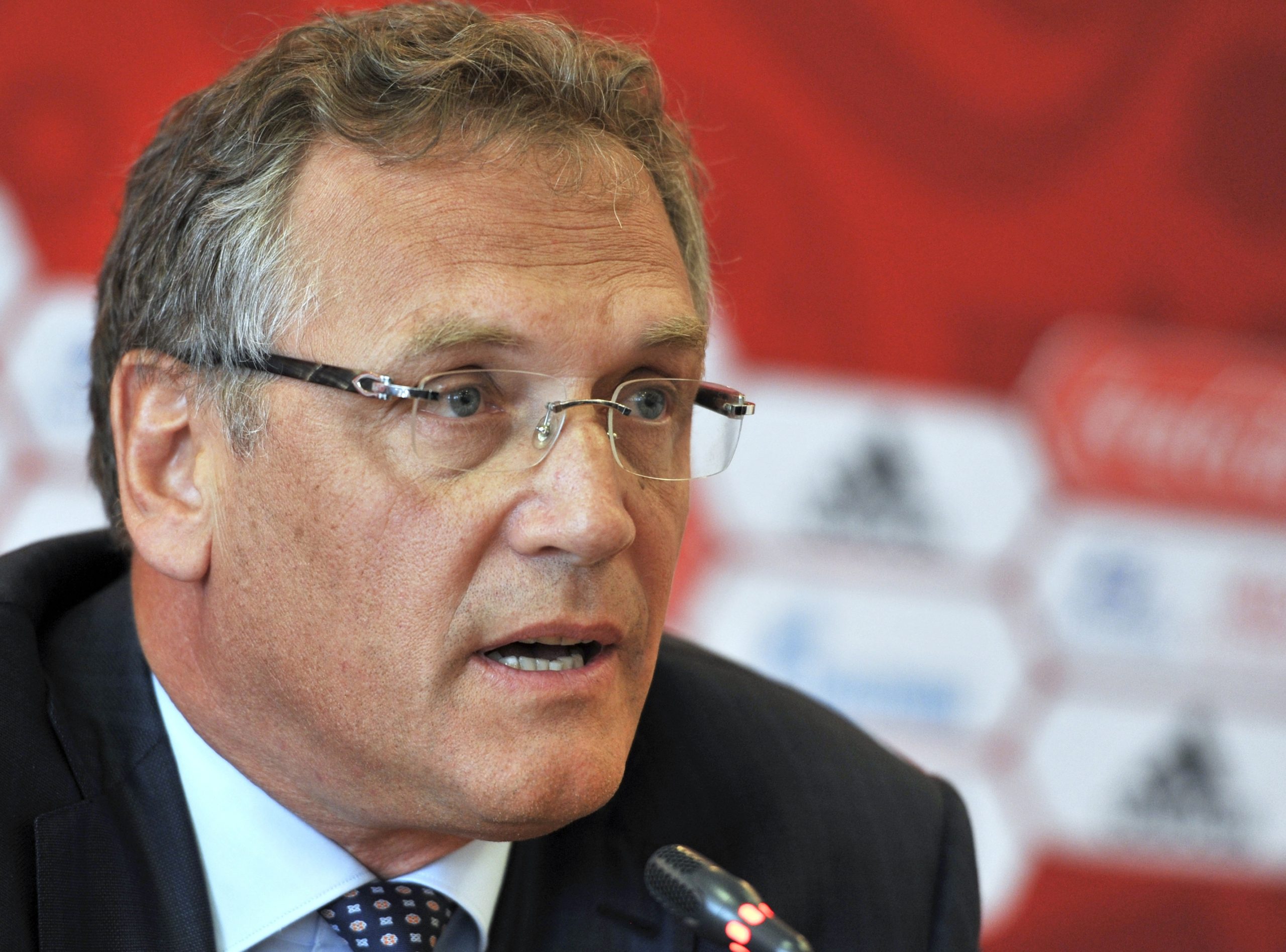 World Cup tickets investigation of former FIFA official Valcke closed ...