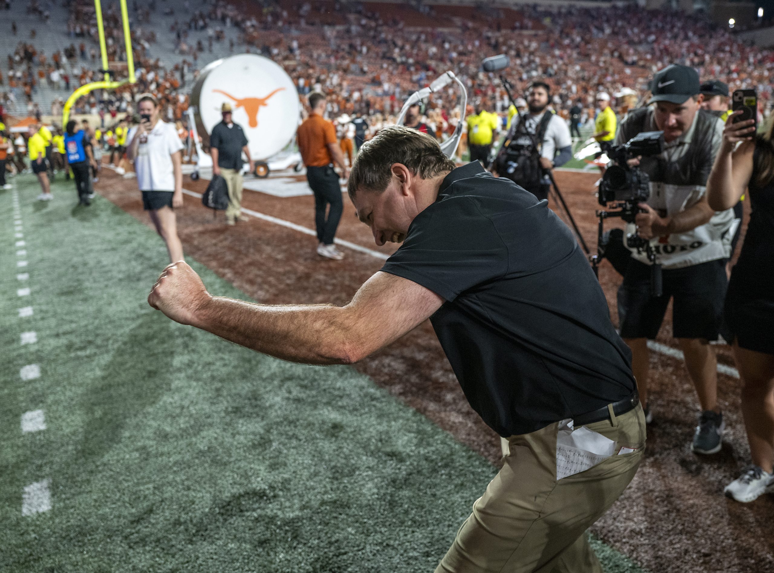 No. 2 Georgia is still the top dog in the SEC after convincing win over ...