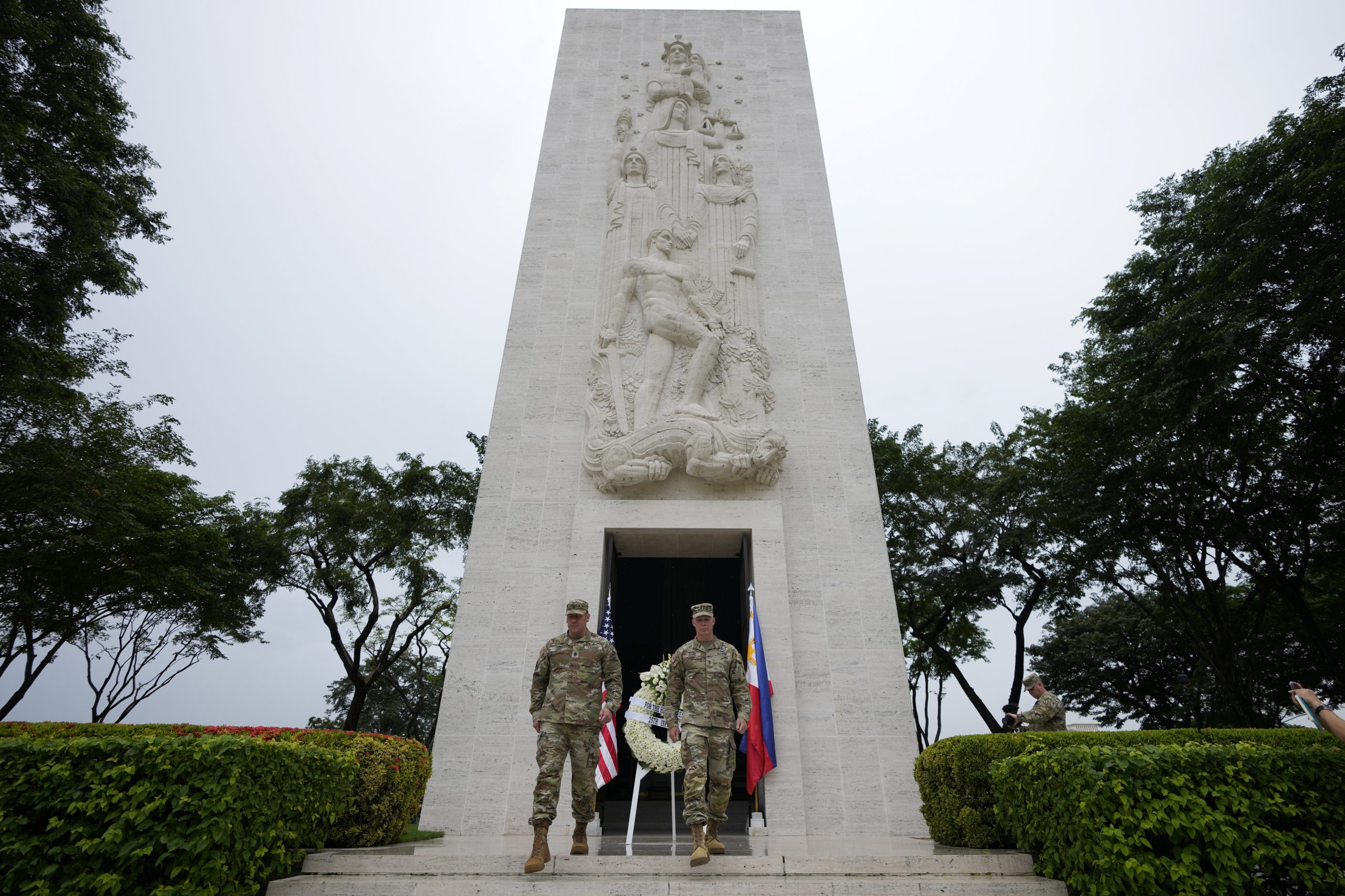 US missile deployment to Philippines ‘incredibly important’ for combat ...