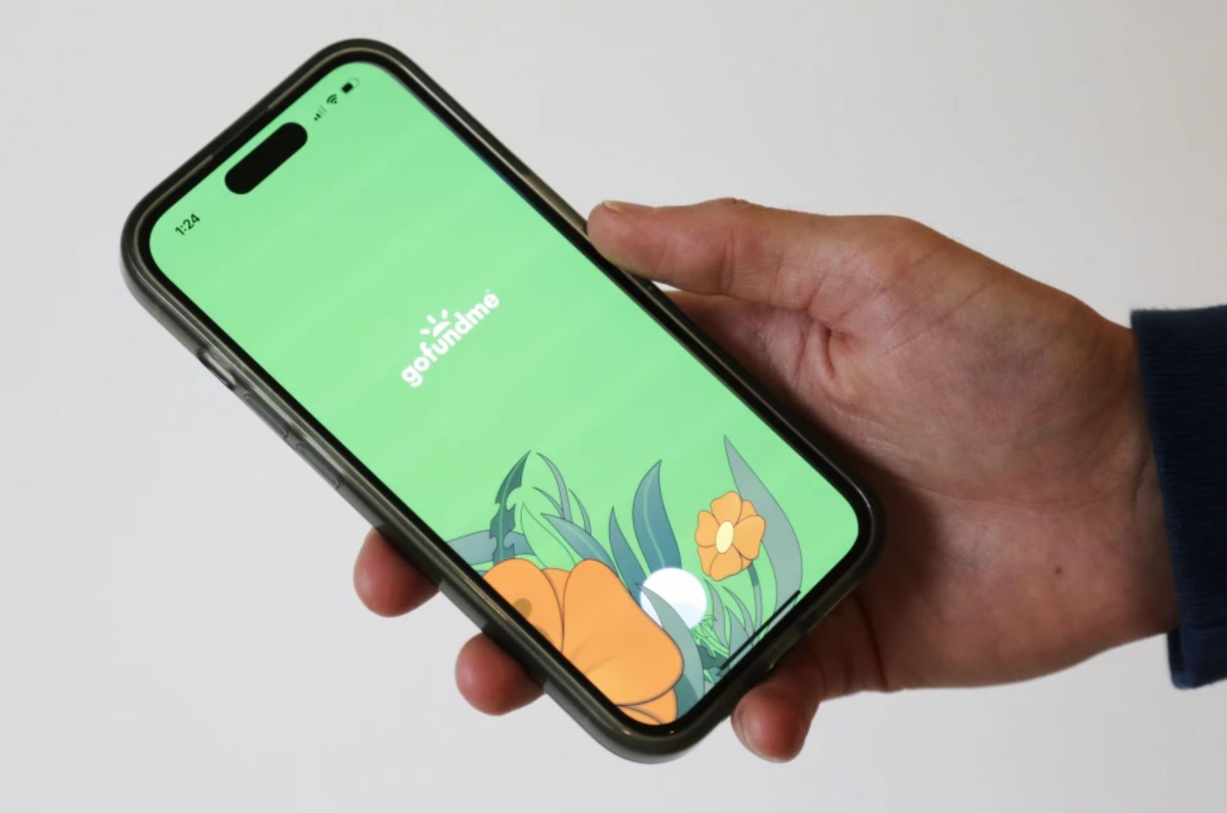 GoFundMe bets social media can unlock Gen Z giving. A Meta partnership ...