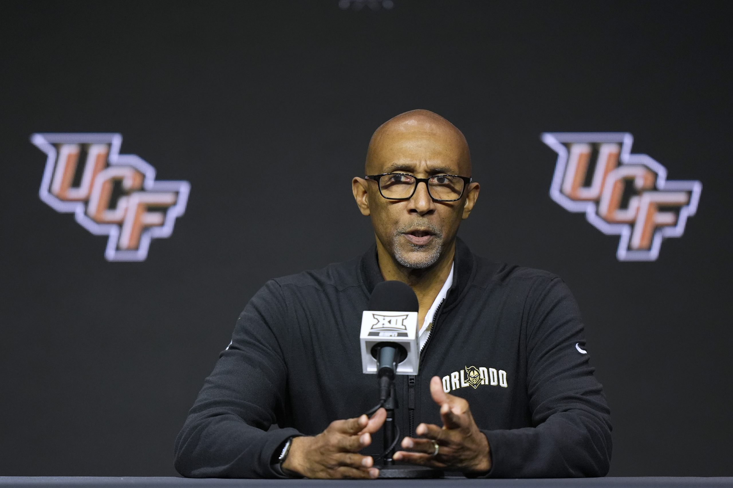 UCF resets roster and is looking to build on successful inaugural ...