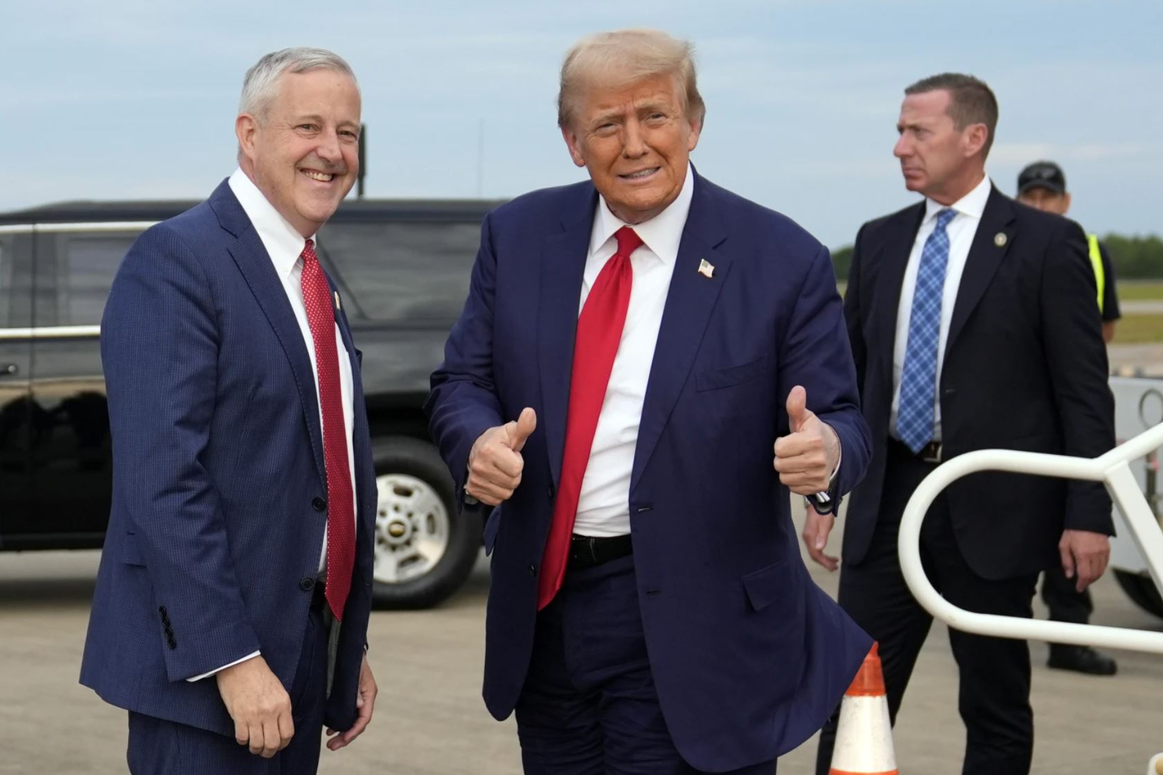 The RNC is rebuilding its legal operation after Trump allies’ failed ...