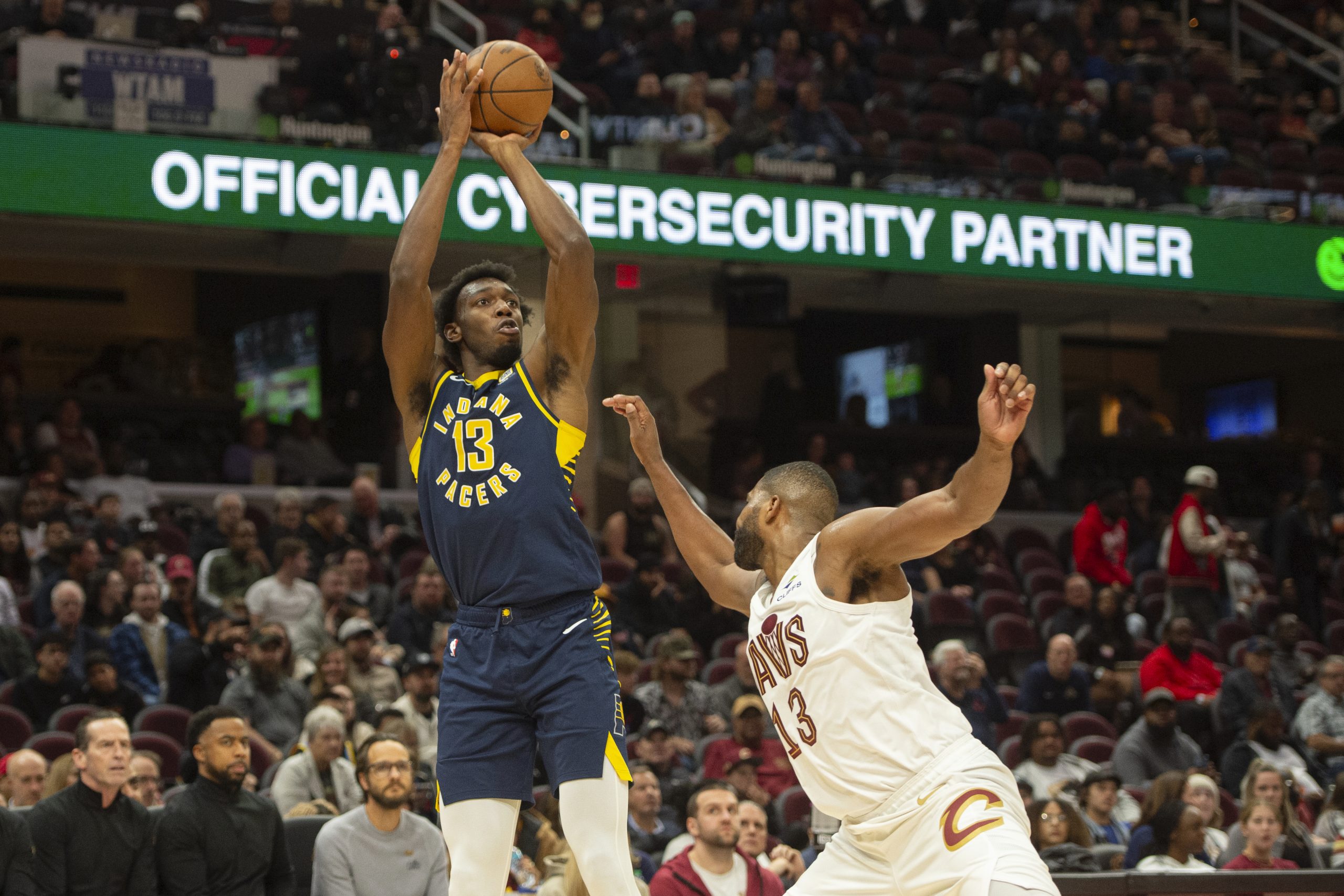 Pacers center James Wiseman has torn left Achilles tendon after brief ...