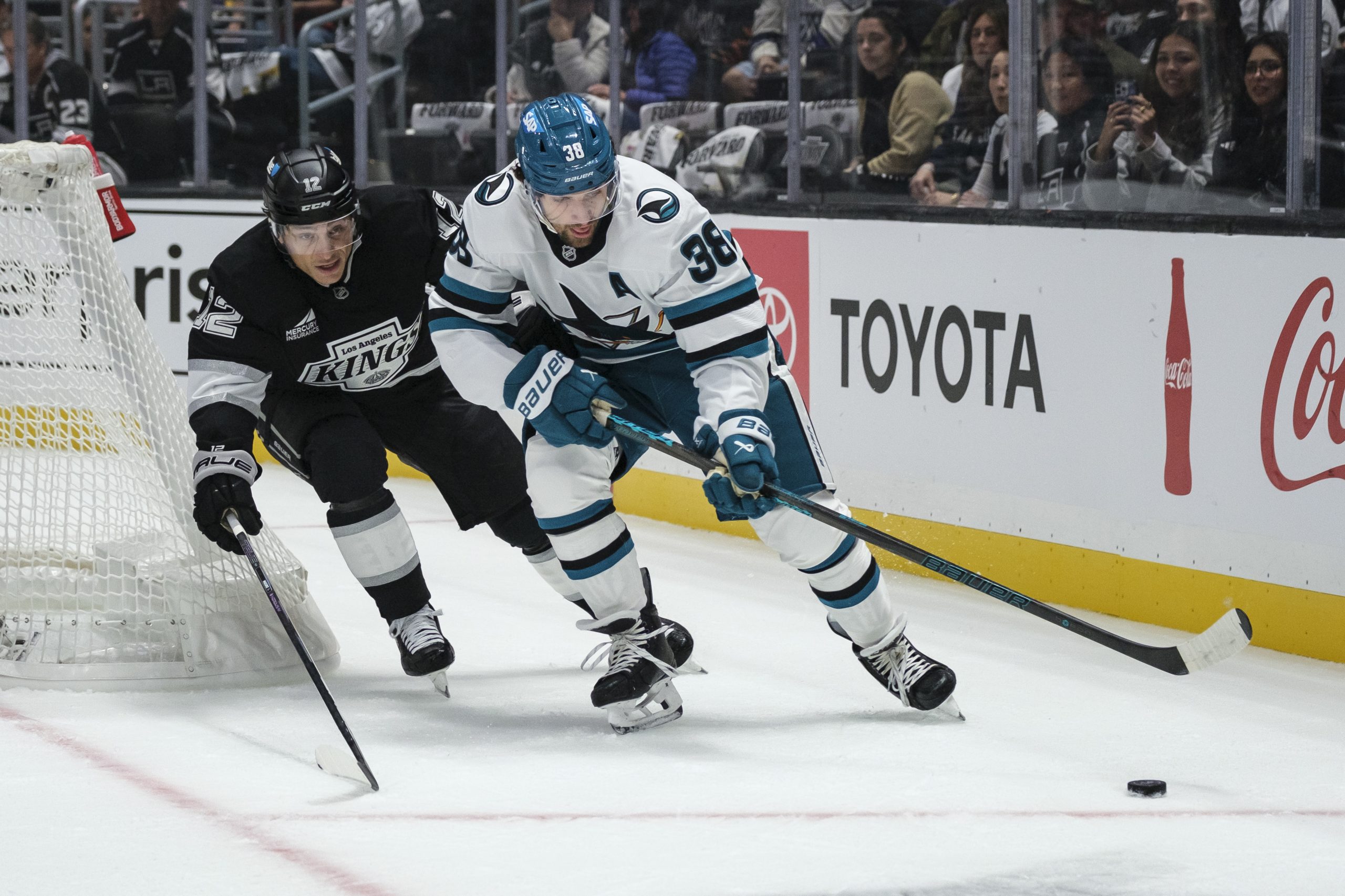 Sharks make dubious history by going winless through 8 games for 2nd ...